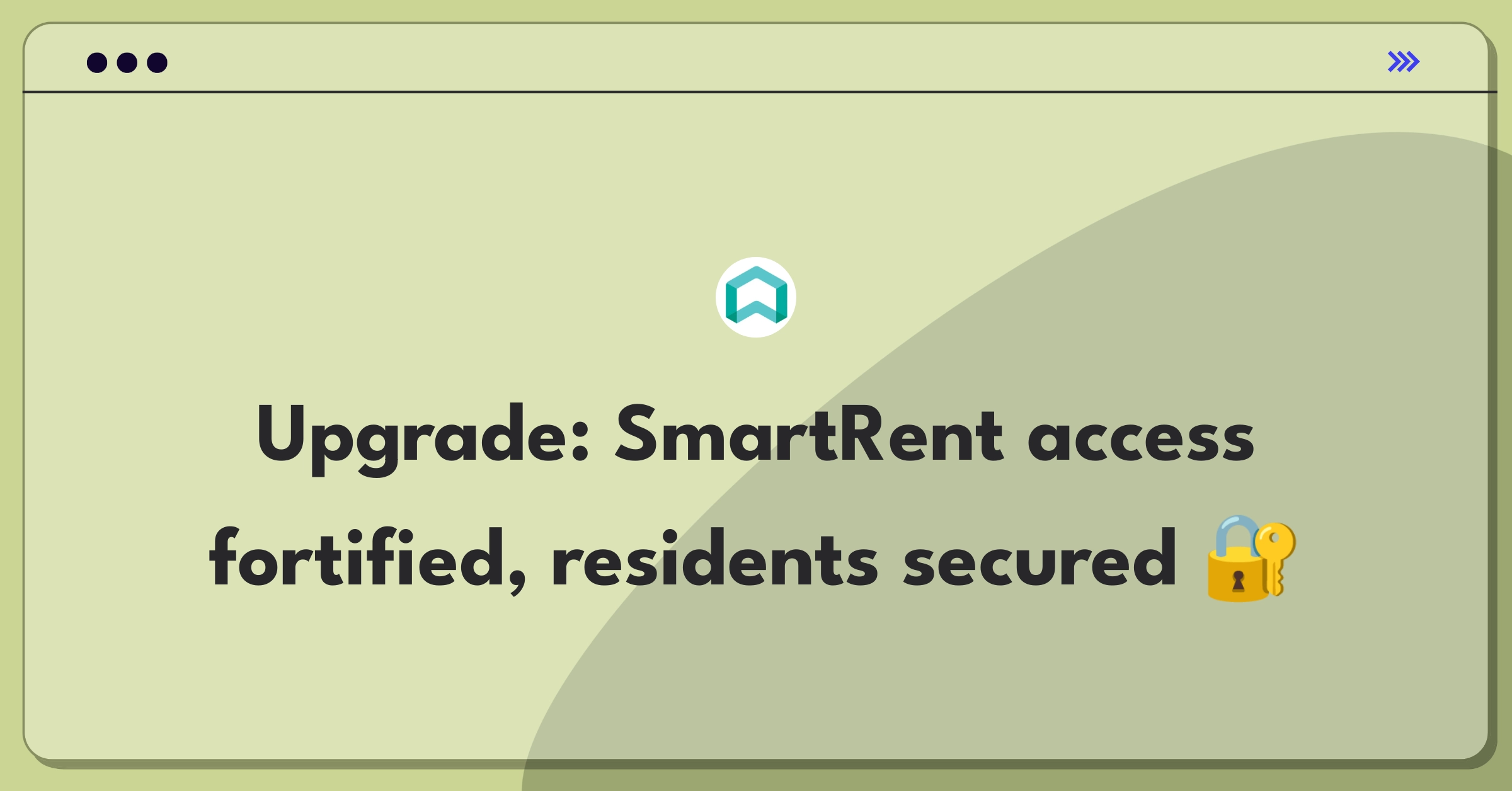 SmartRent Access Control Security | Product Improvement Case - NextSprints