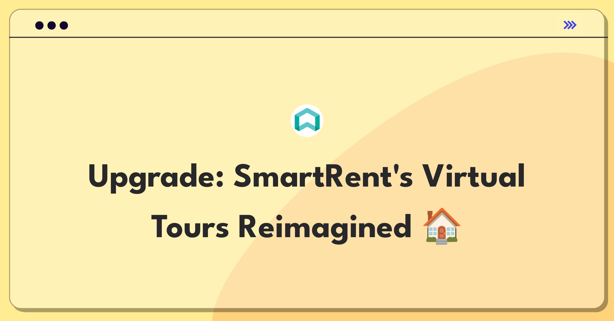 SmartRent Tour Enhancement | Product Improvement Interview - NextSprints
