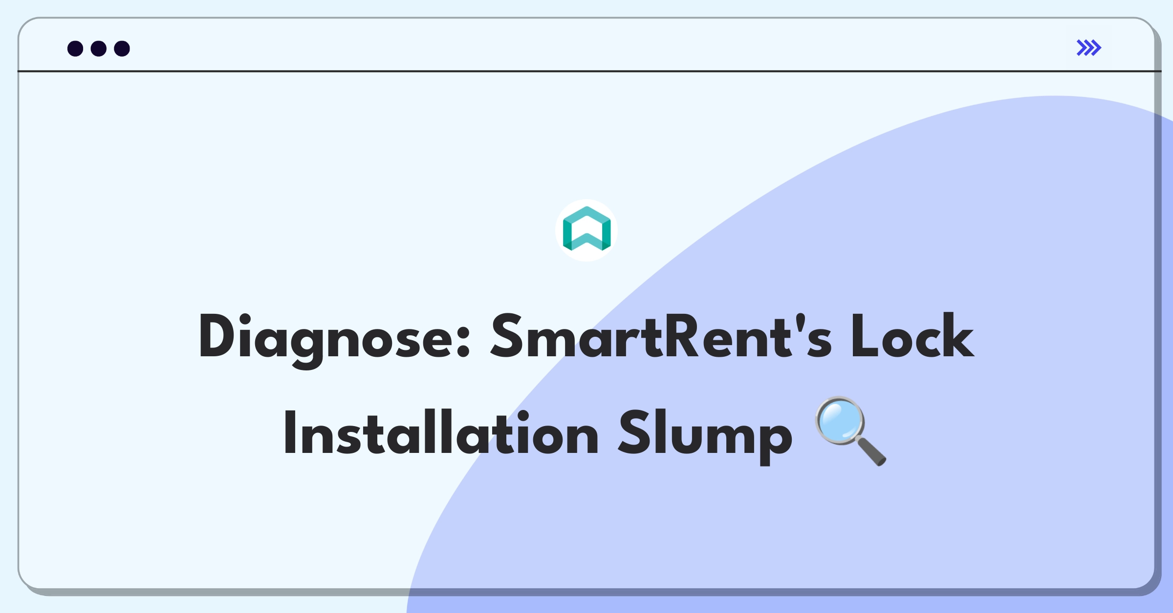 SmartRent Installation Rate Drop | Product RCA Interview - NextSprints
