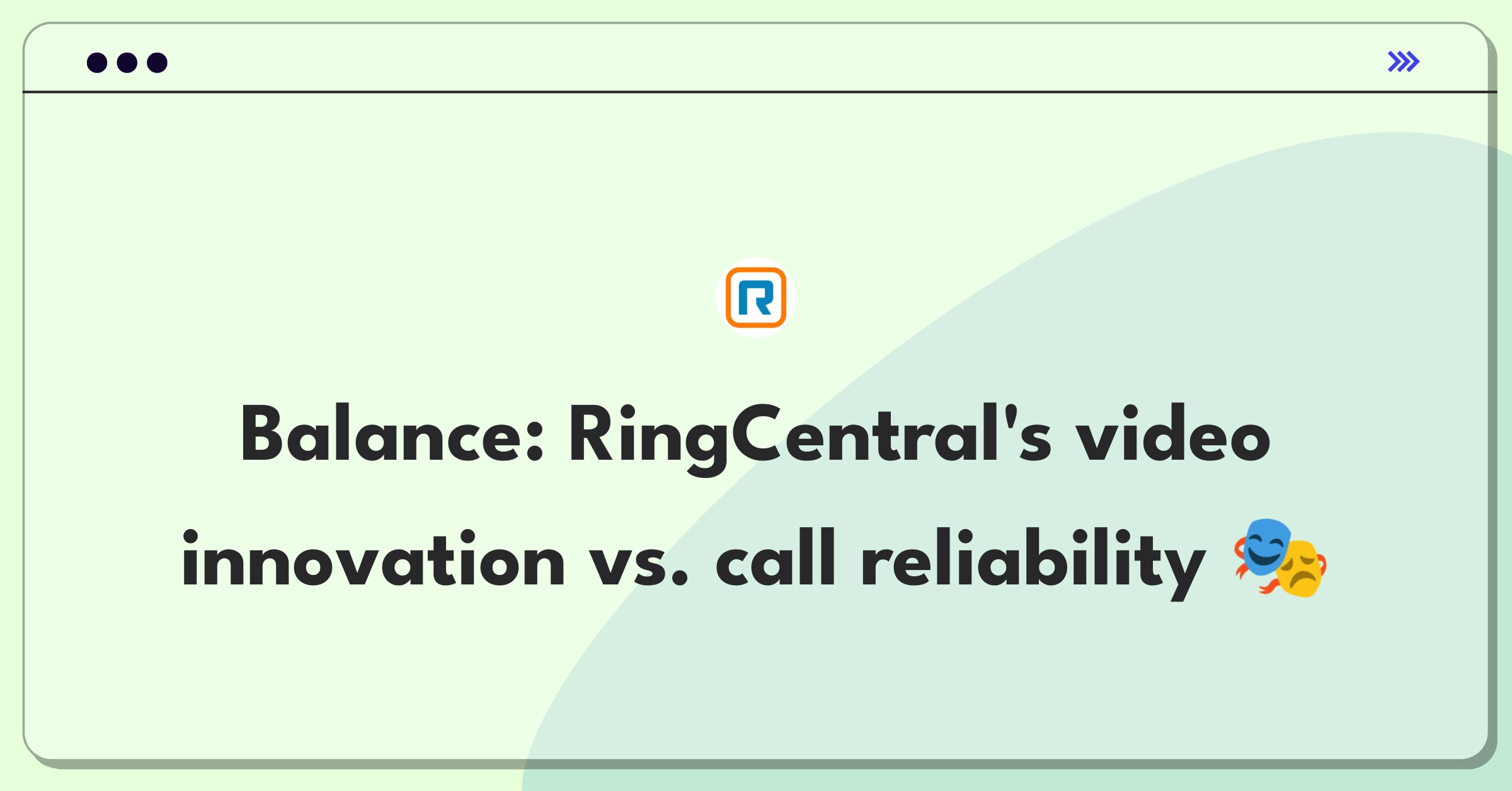 RingCentral Feature Prioritization | Product Trade-Off Interview - NextSprints