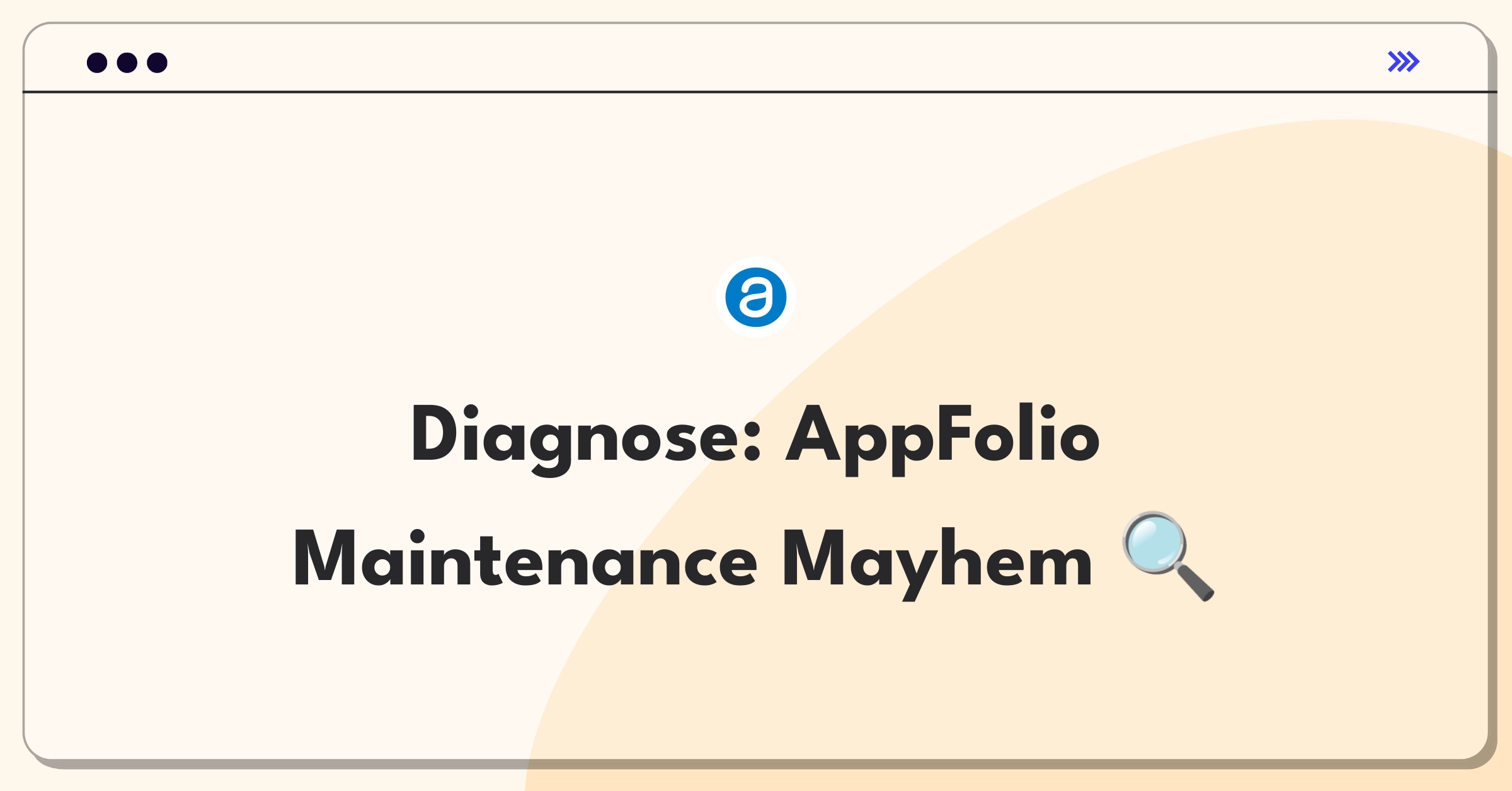 AppFolio Support Ticket Spike | RCA Product Interview - NextSprints