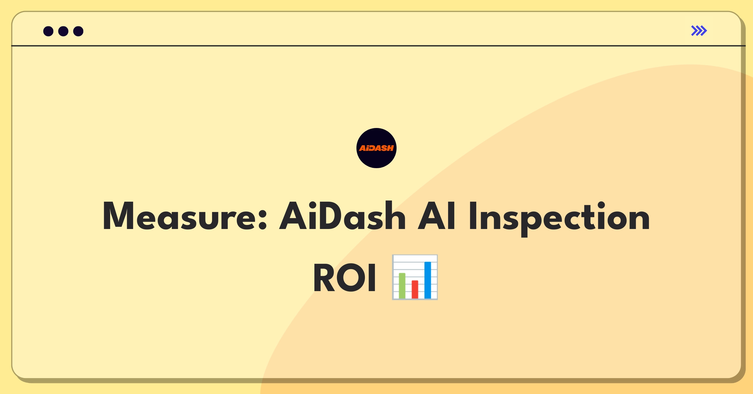AiDash Inspection Platform Success | Metrics Interview - NextSprints