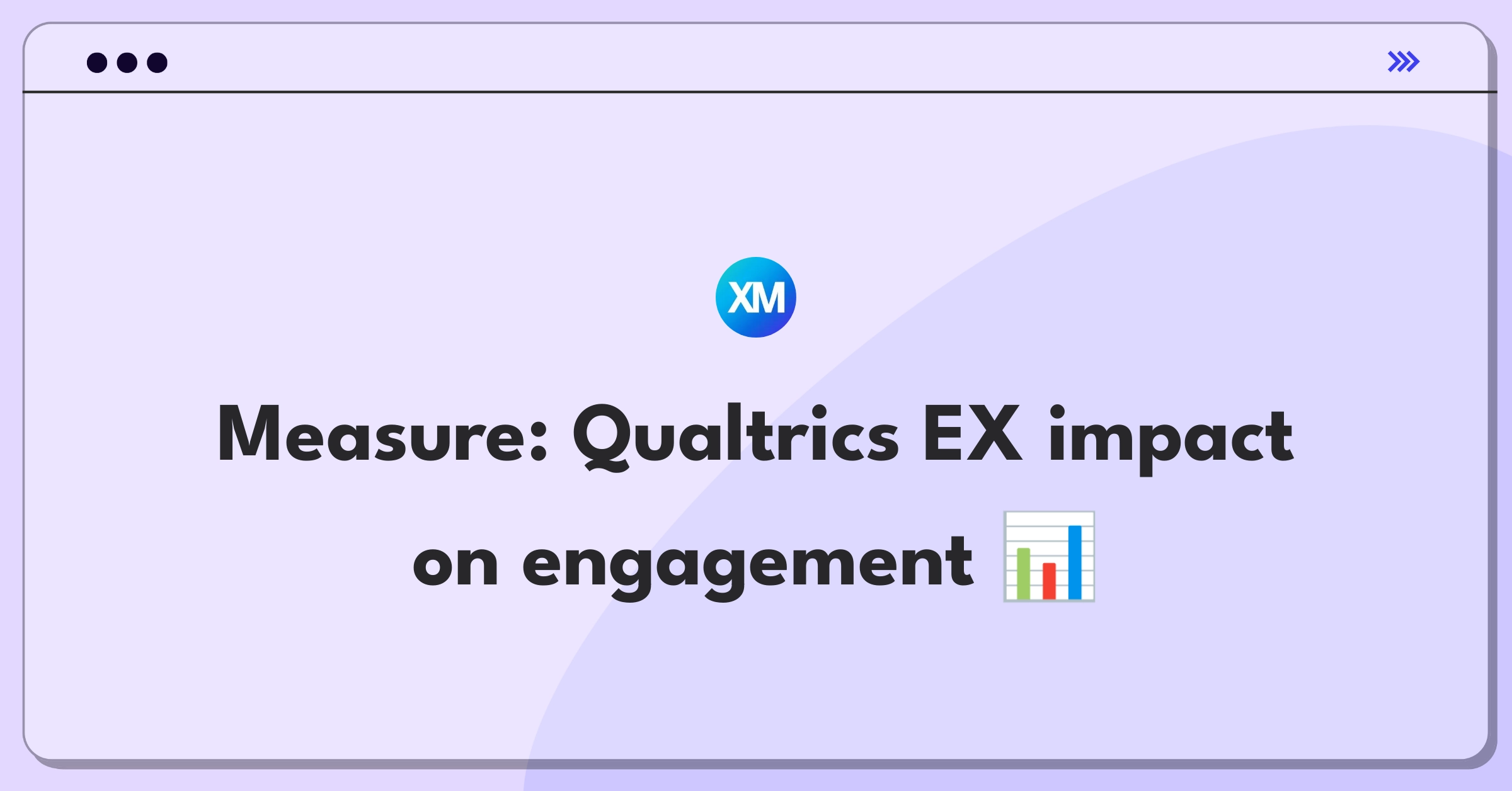 Qualtrics EX Platform Success | Metrics Product Interview - NextSprints