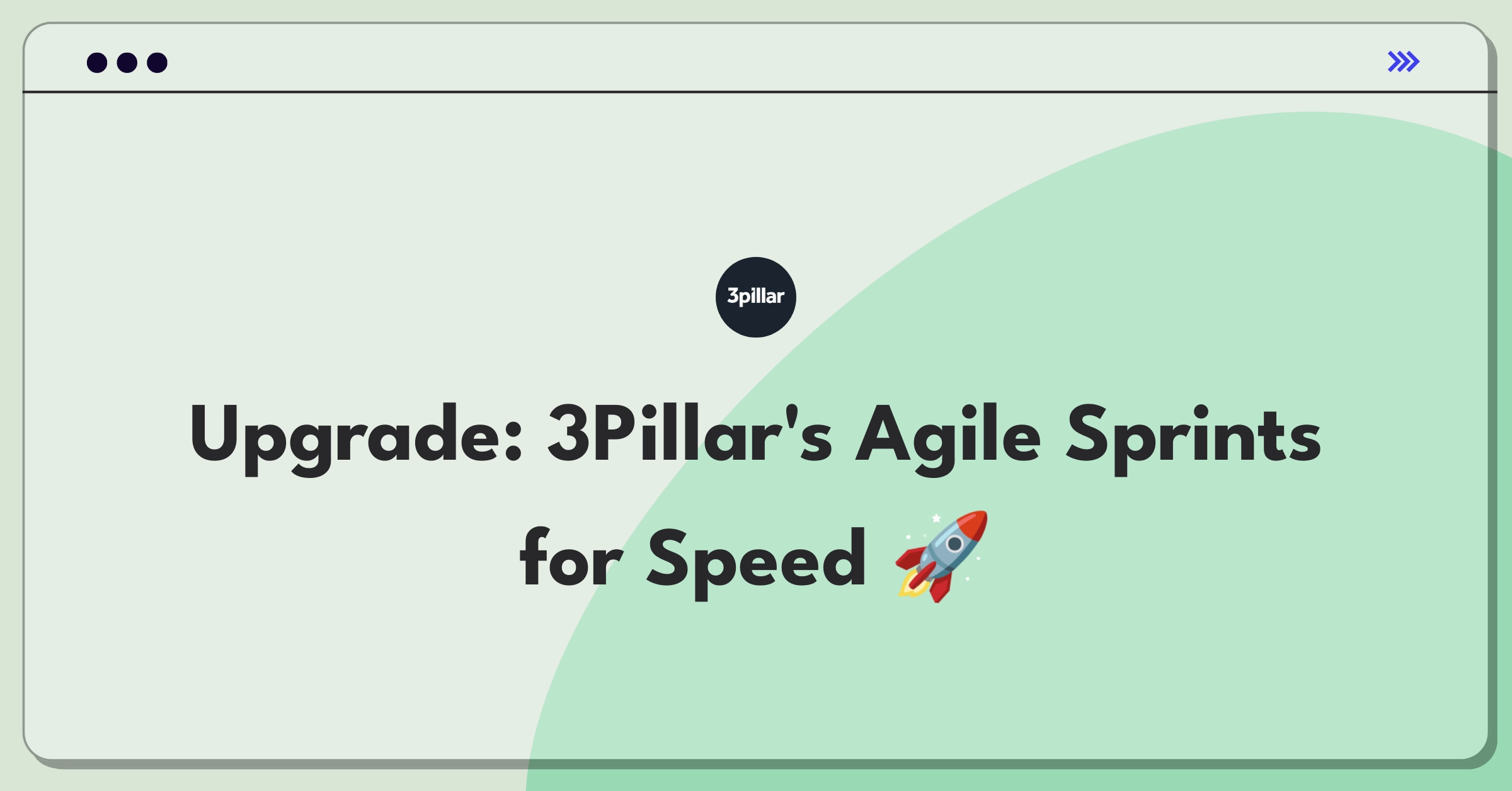3Pillar Global Agile Efficiency | Product Improvement Case - NextSprints