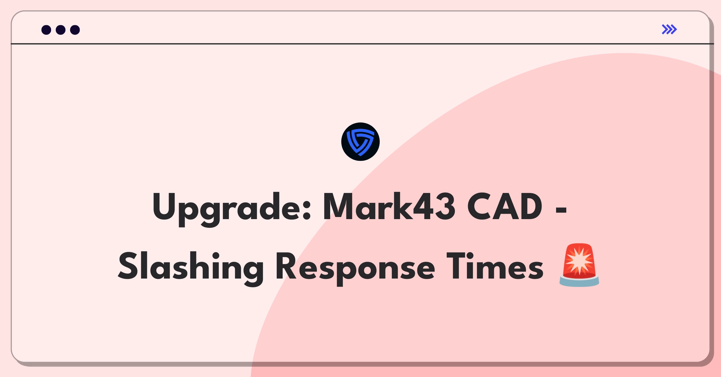 Mark43 CAD Response Time | Product Improvement Interview - NextSprints
