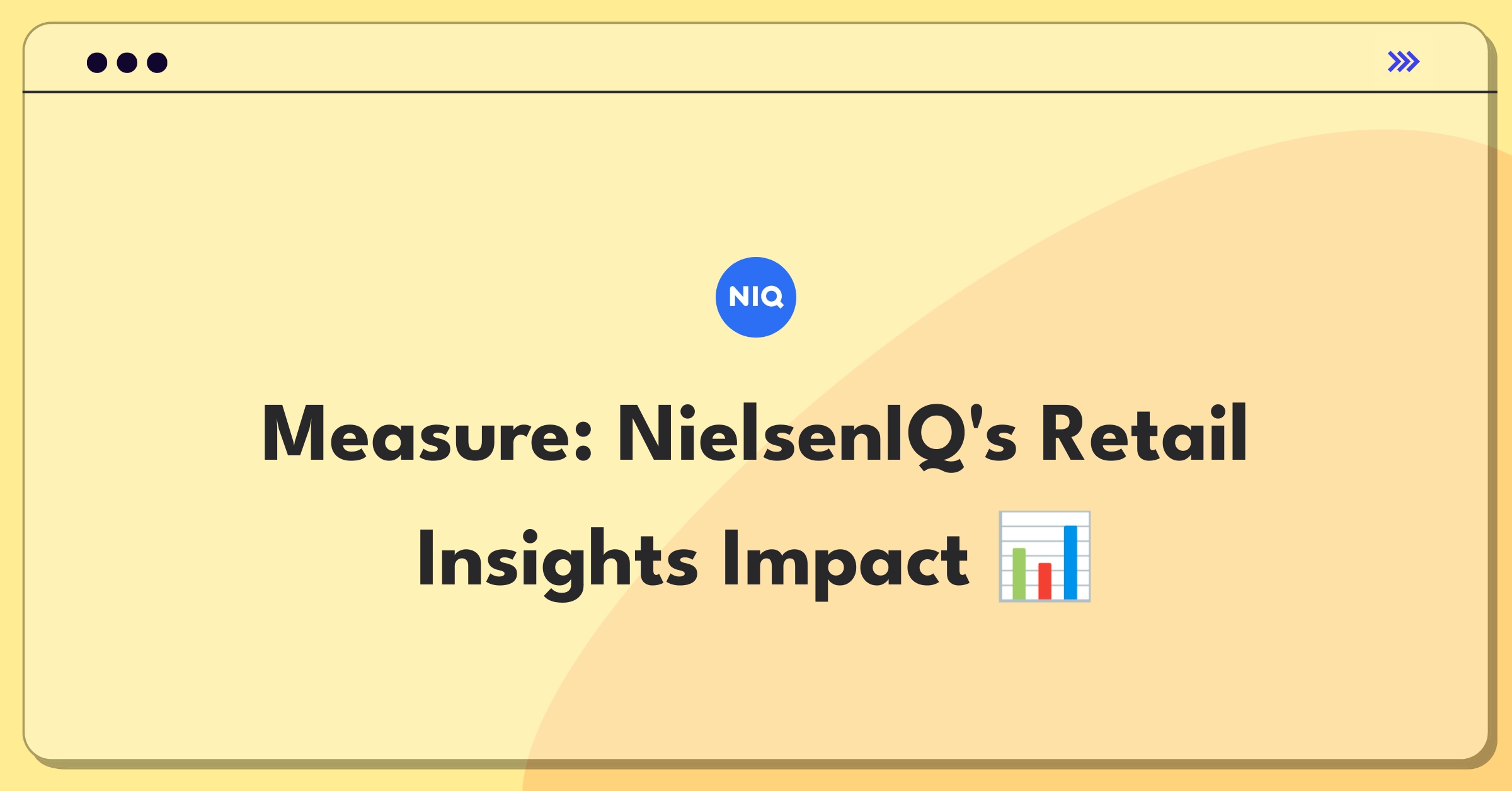 NielsenIQ Retail Measurement Success | Analytics Interview - NextSprints