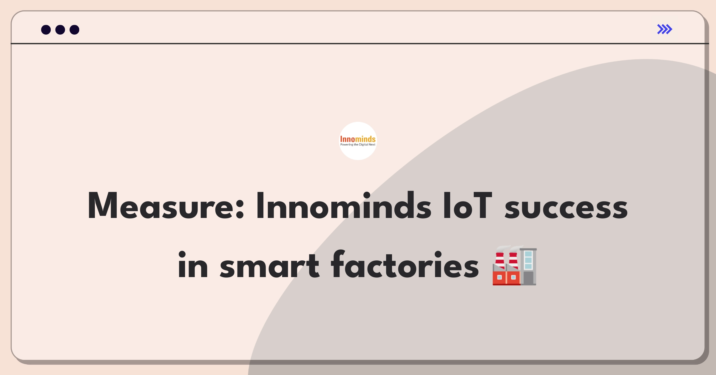 Innominds IoT Success Metrics | Product Analytics Interview - NextSprints