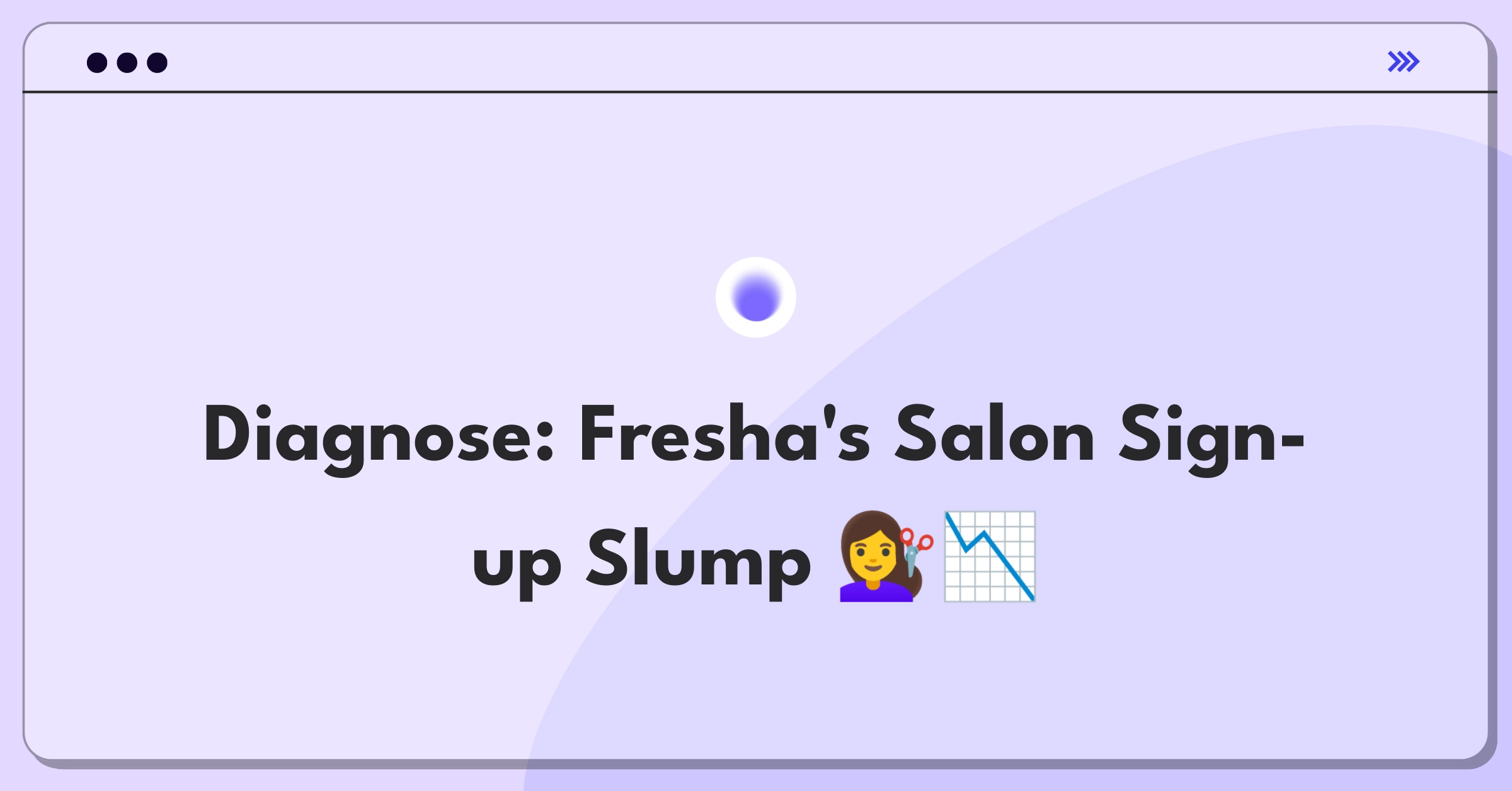 Fresha Salon Partner Decline | Product RCA Interview - NextSprints