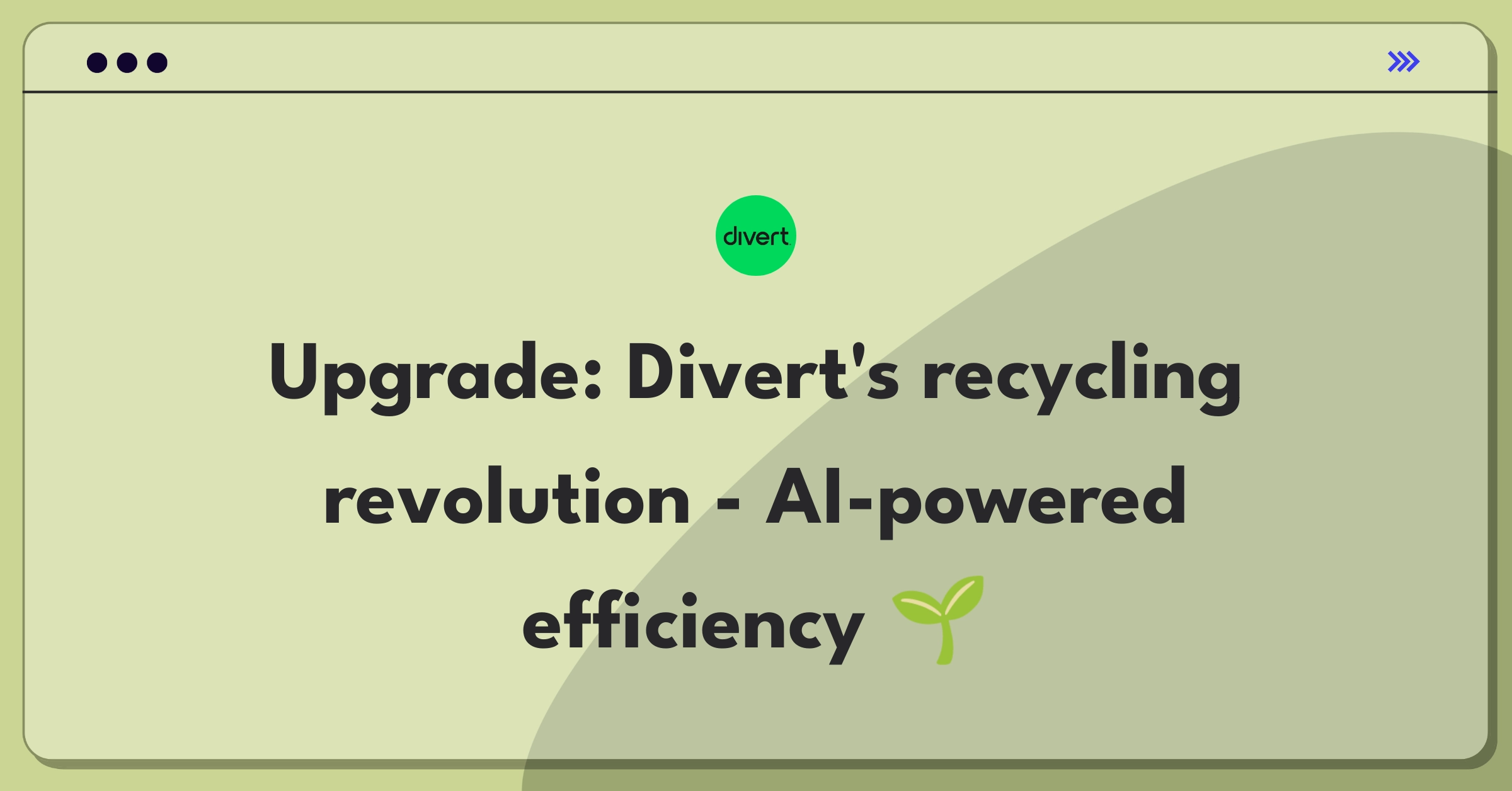 Divert Food Waste Recycling Efficiency | Product Improvement - NextSprints