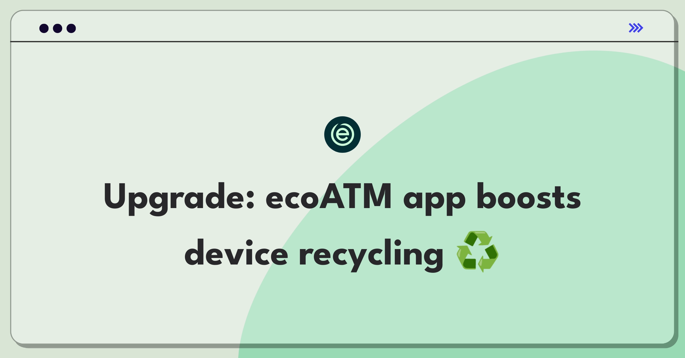 ecoATM Mobile App Improvement | Product Strategy Interview - NextSprints