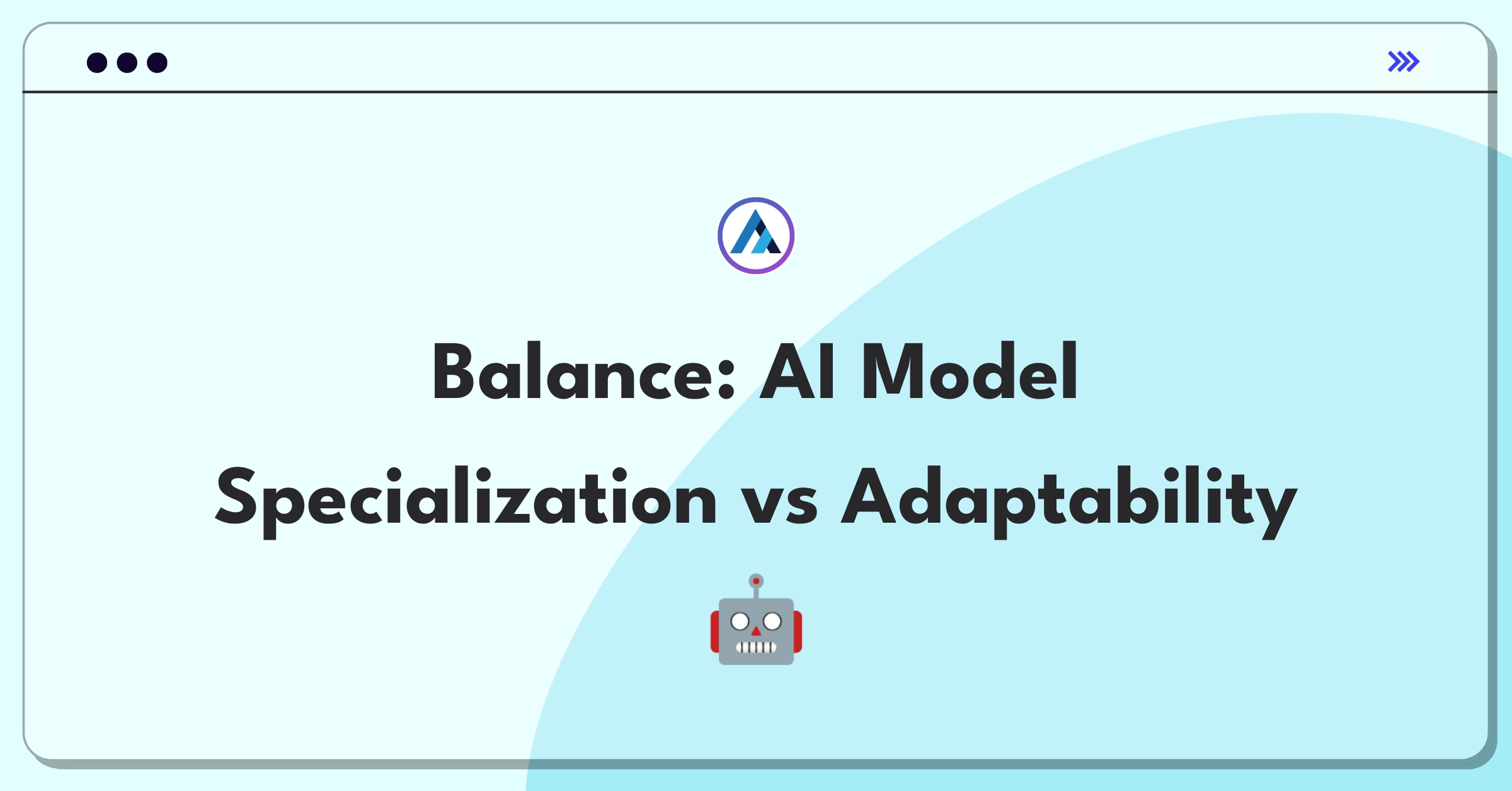 Aligned Automation AI Model Strategy | Product Trade-Off - NextSprints