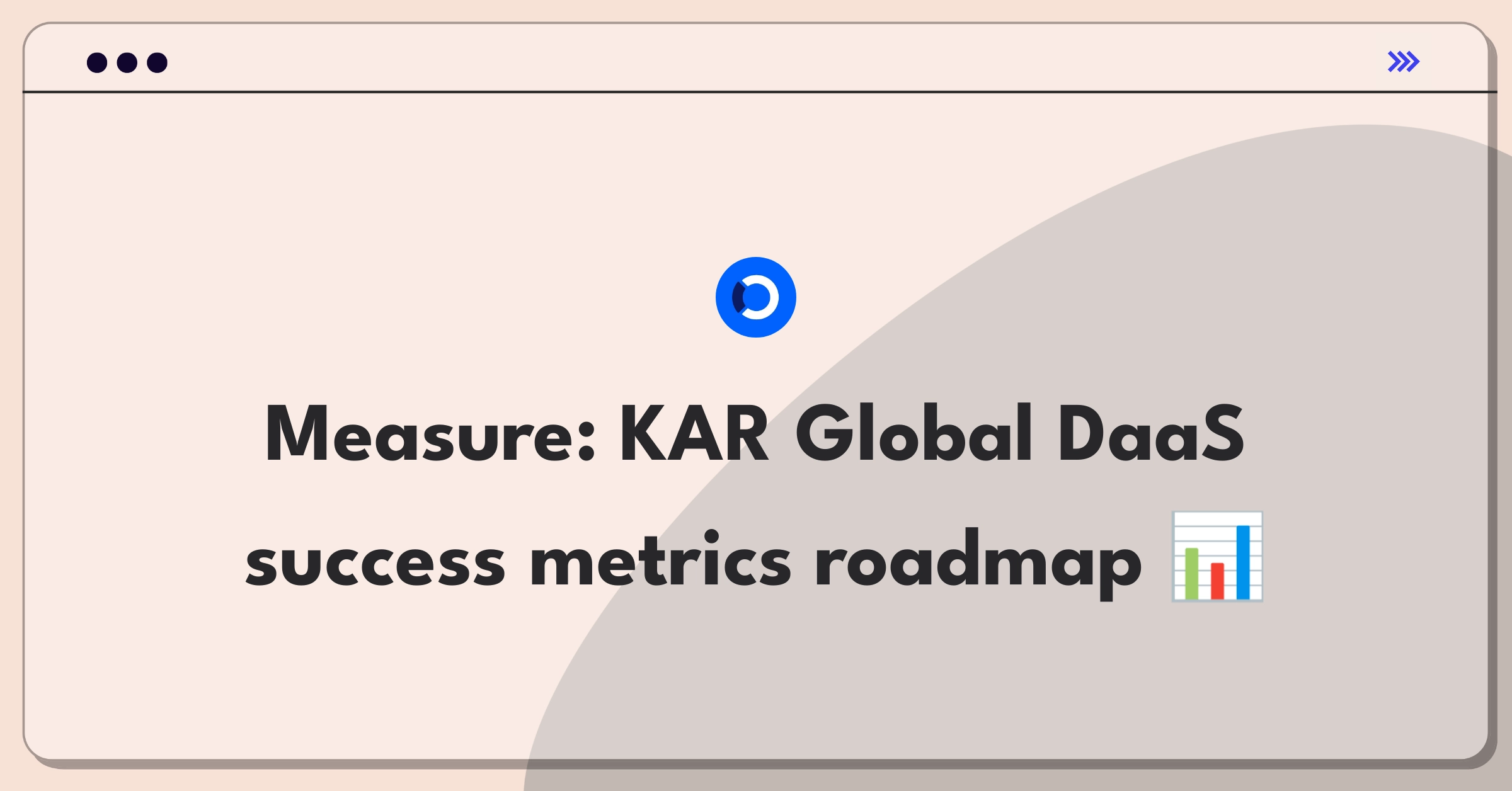 KAR Global DaaS Success Metrics | Product Strategy Interview - NextSprints