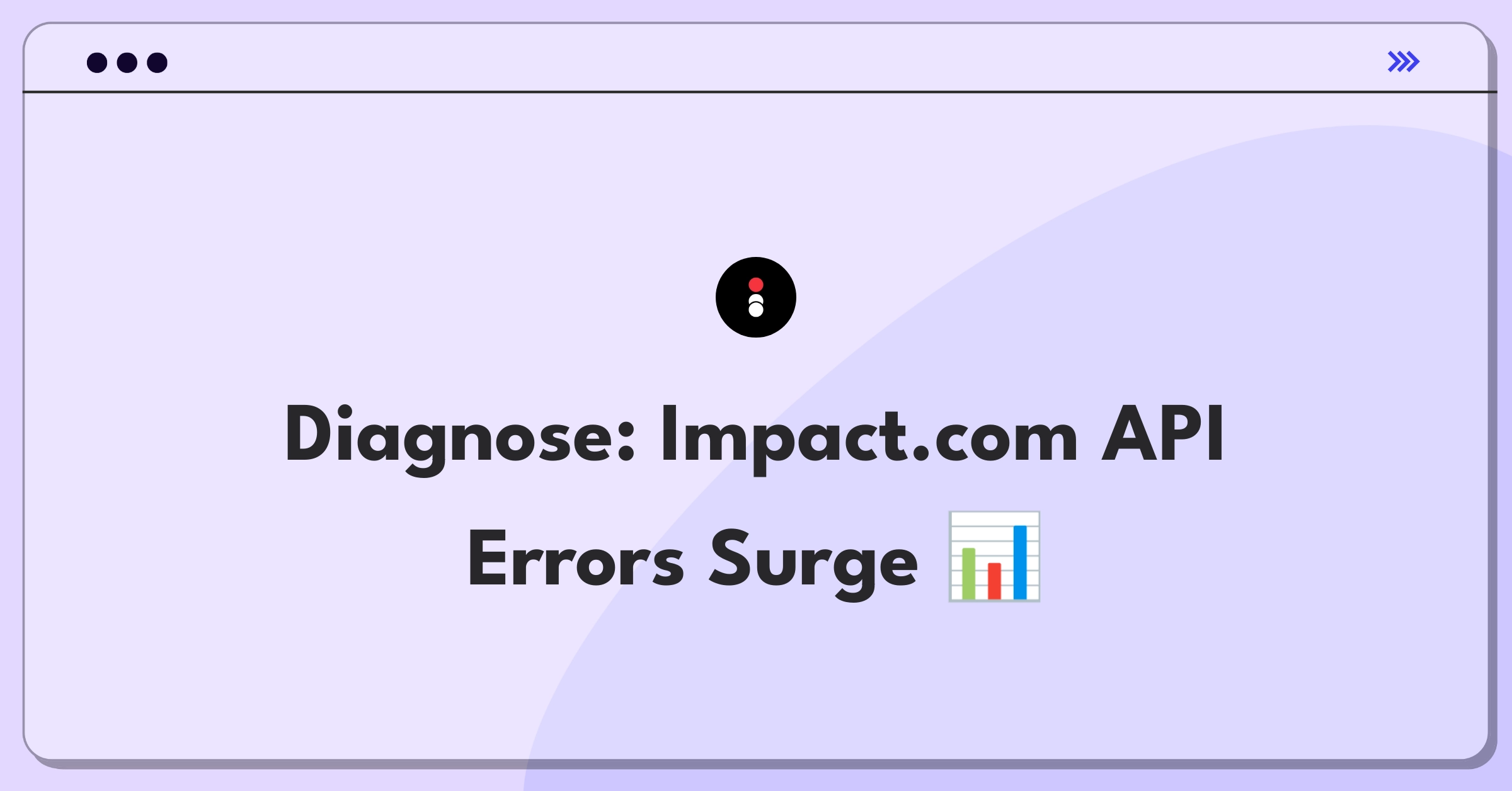Impact.com API Error Spike | Root Cause Analysis Interview - NextSprints