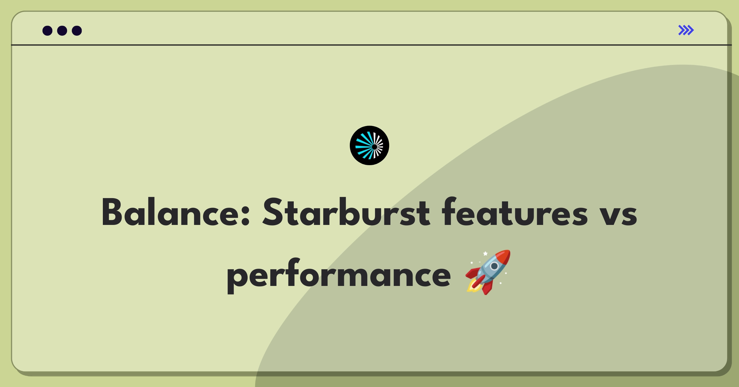 Starburst Enterprise Feature vs Performance | Product Tradeoff ...