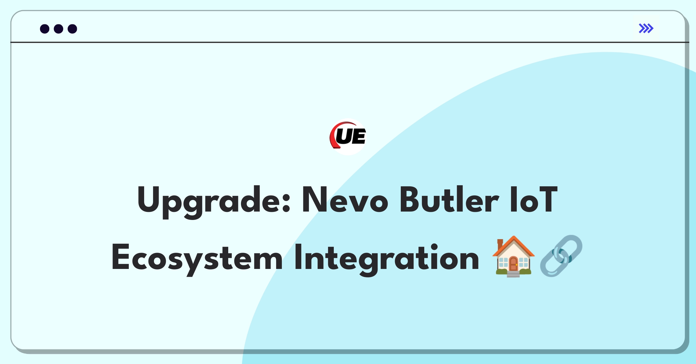 Universal Electronics IoT Integration | Product Improvement Case ...