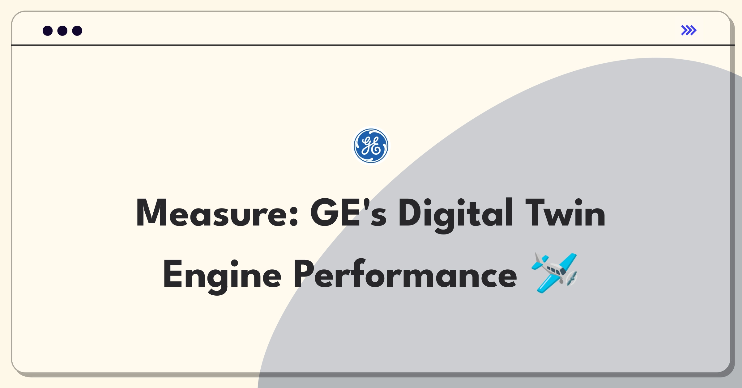 GE Aviation Digital Twin Metrics | Product Success Analysis - NextSprints