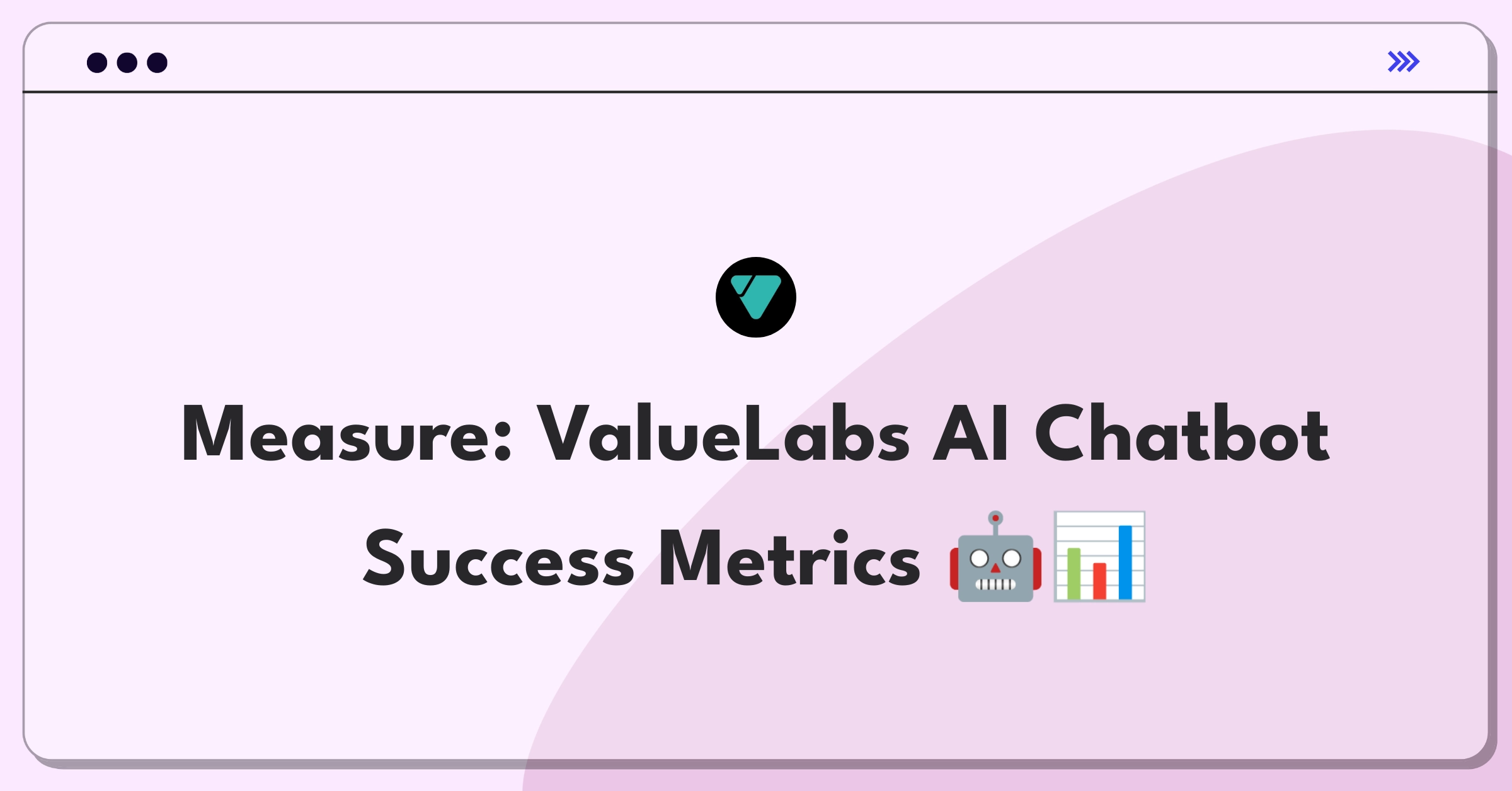 Valuelabs Ai Chatbot Metrics Analytics Product Interview Nextsprints