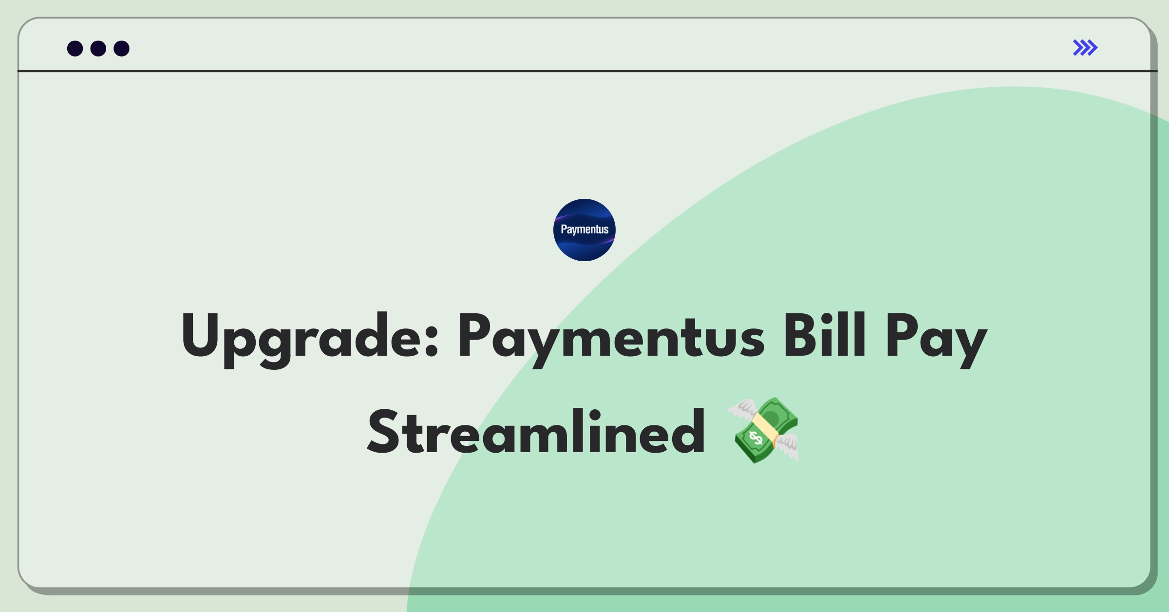 Paymentus Bill Presentment Upgrade | Product Improvement Case - NextSprints