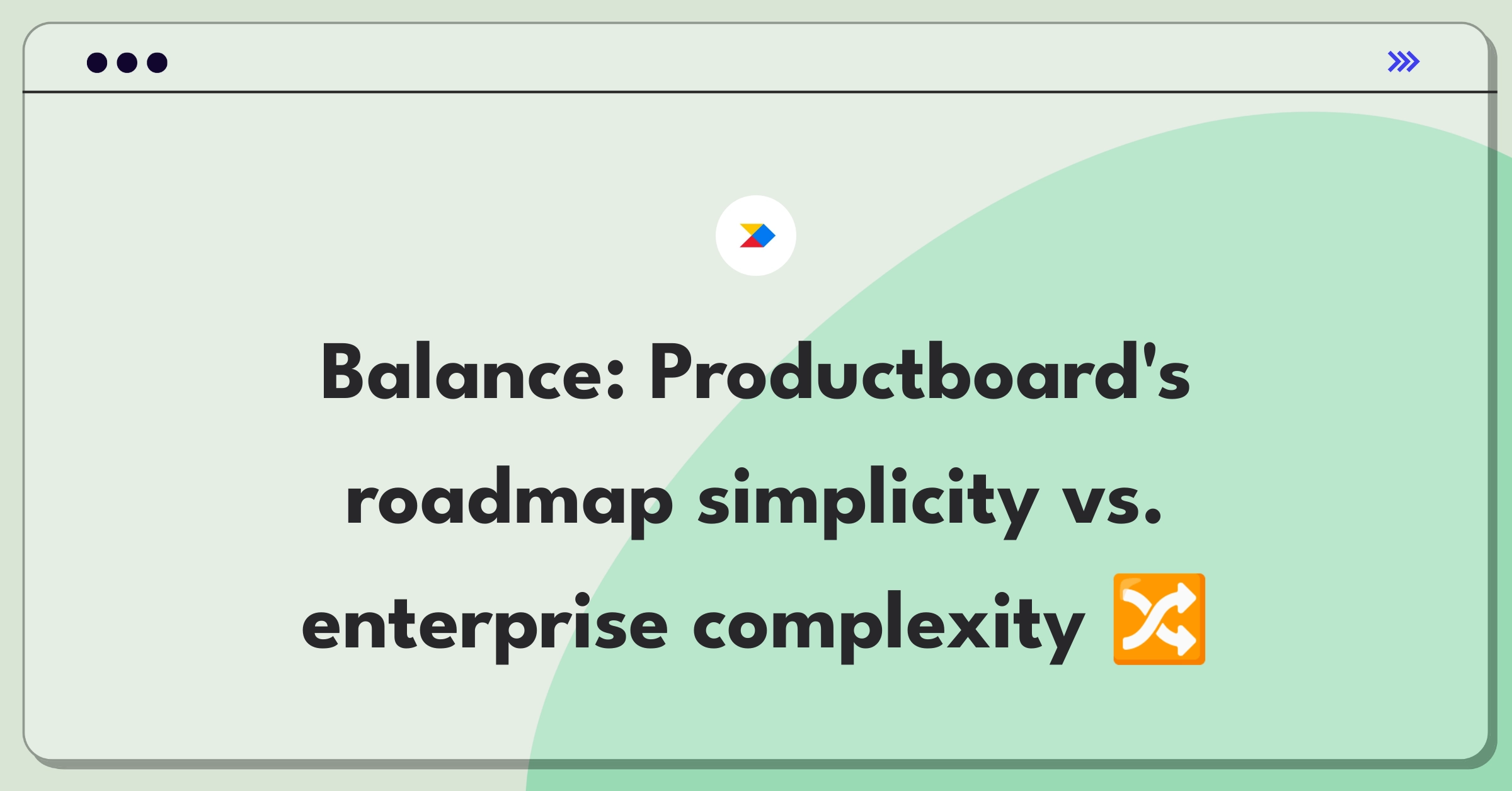 Productboard Feature Complexity | Product Trade-Off Interview - NextSprints