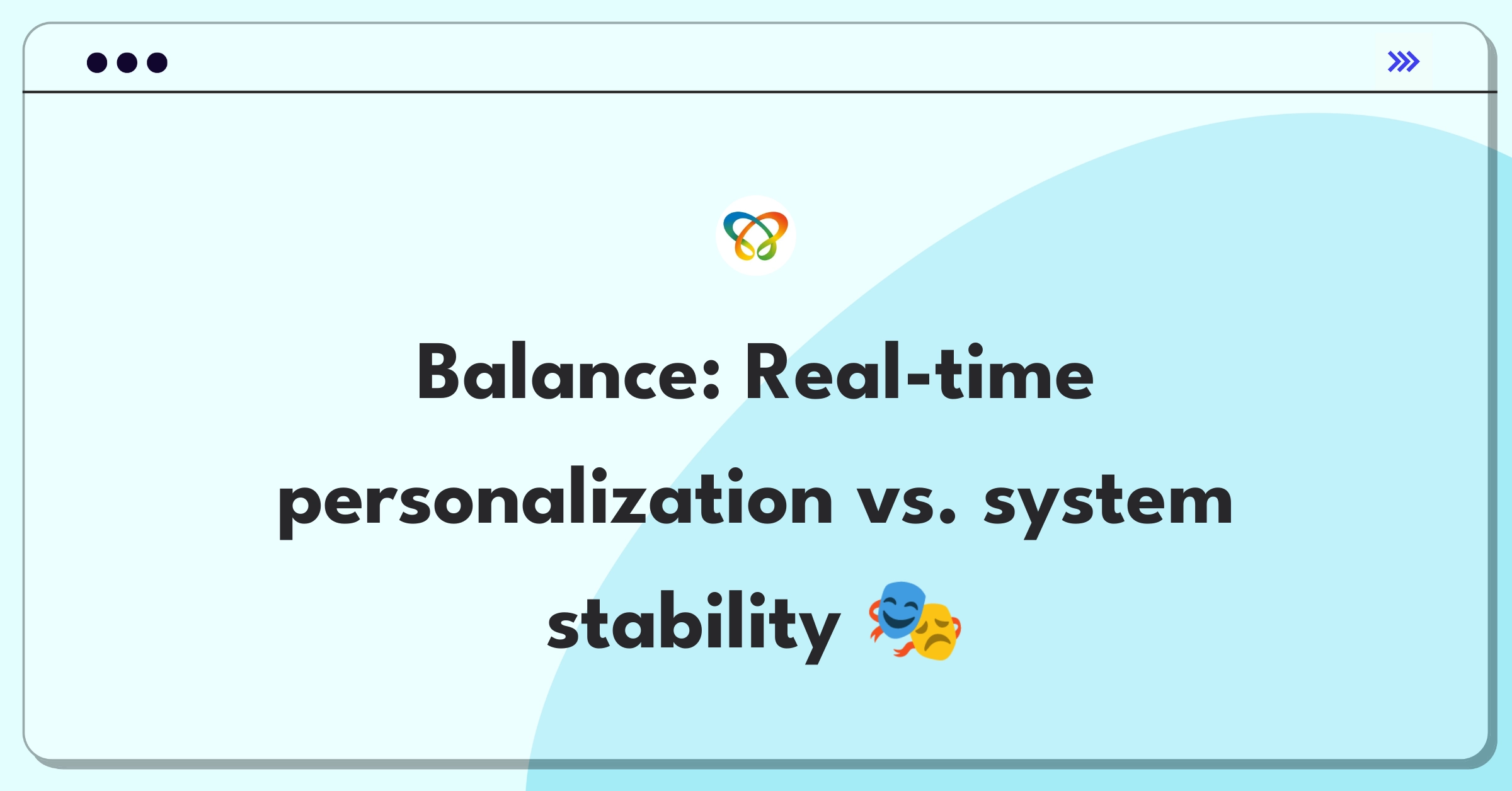 Capillary Personalization Tradeoff | Product Strategy Interview ...