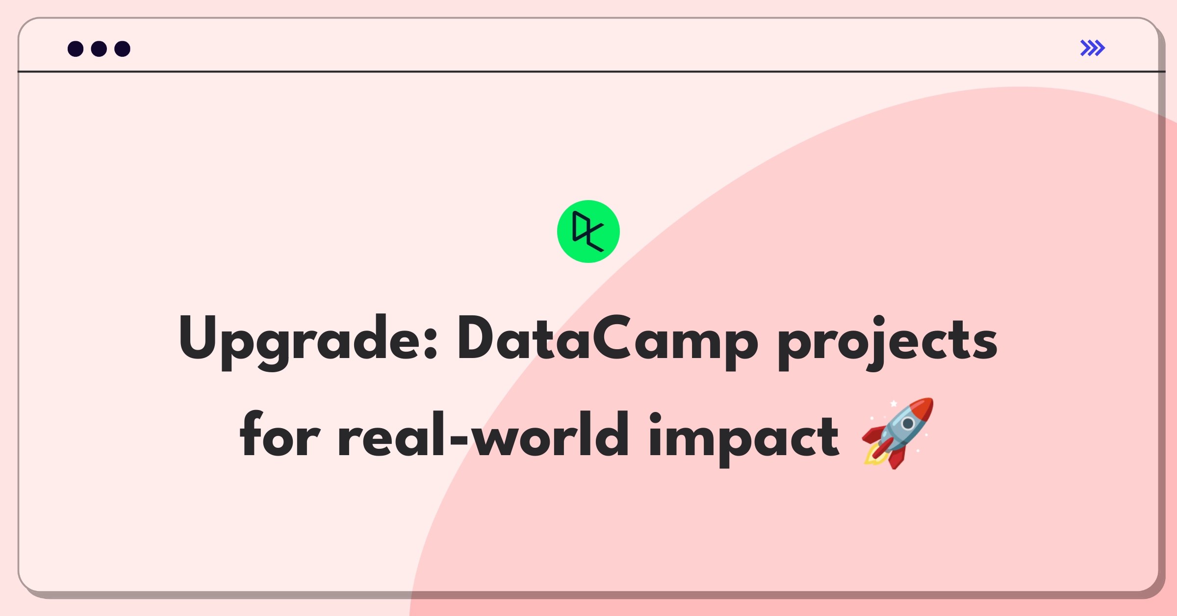 DataCamp Project Learning Enhancement | Product Improvement - NextSprints