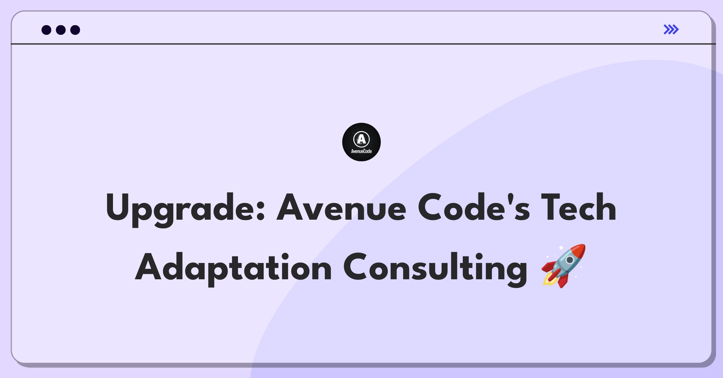 Avenue Code Digital Transformation | Product Improvement Case - NextSprints