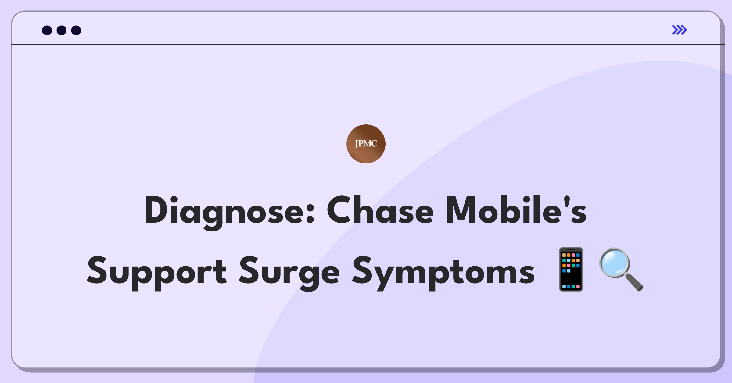 JPMorgan Chase Mobile App Support Surge | RCA Interview - NextSprints