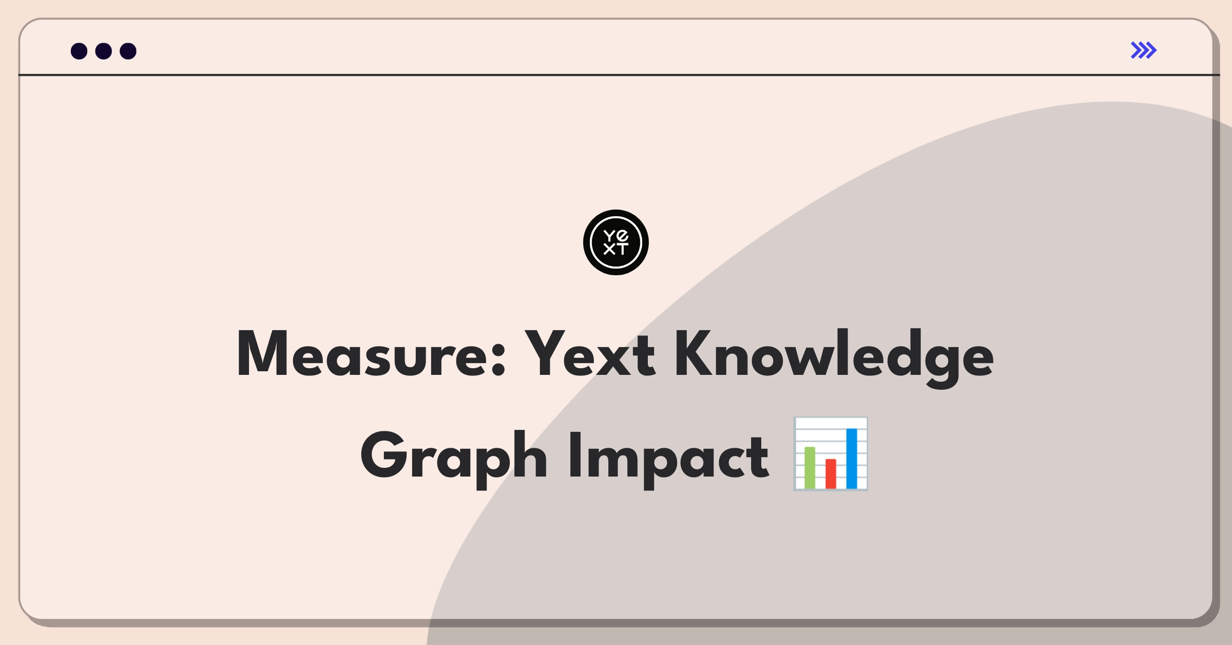 Yext Knowledge Graph Success | Metrics Product Interview - NextSprints