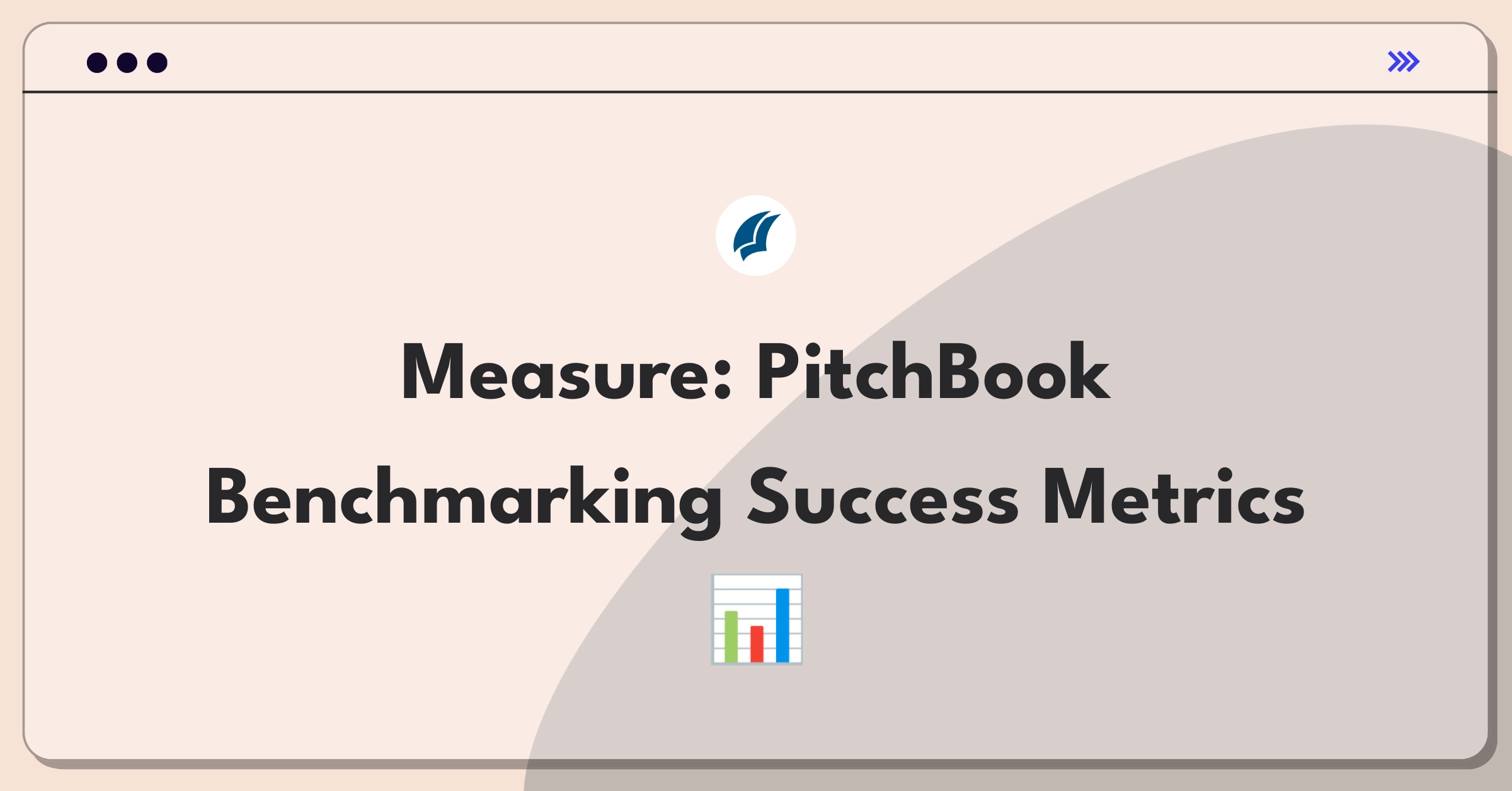 PitchBook Benchmarking Metrics | Product Success Interview - NextSprints
