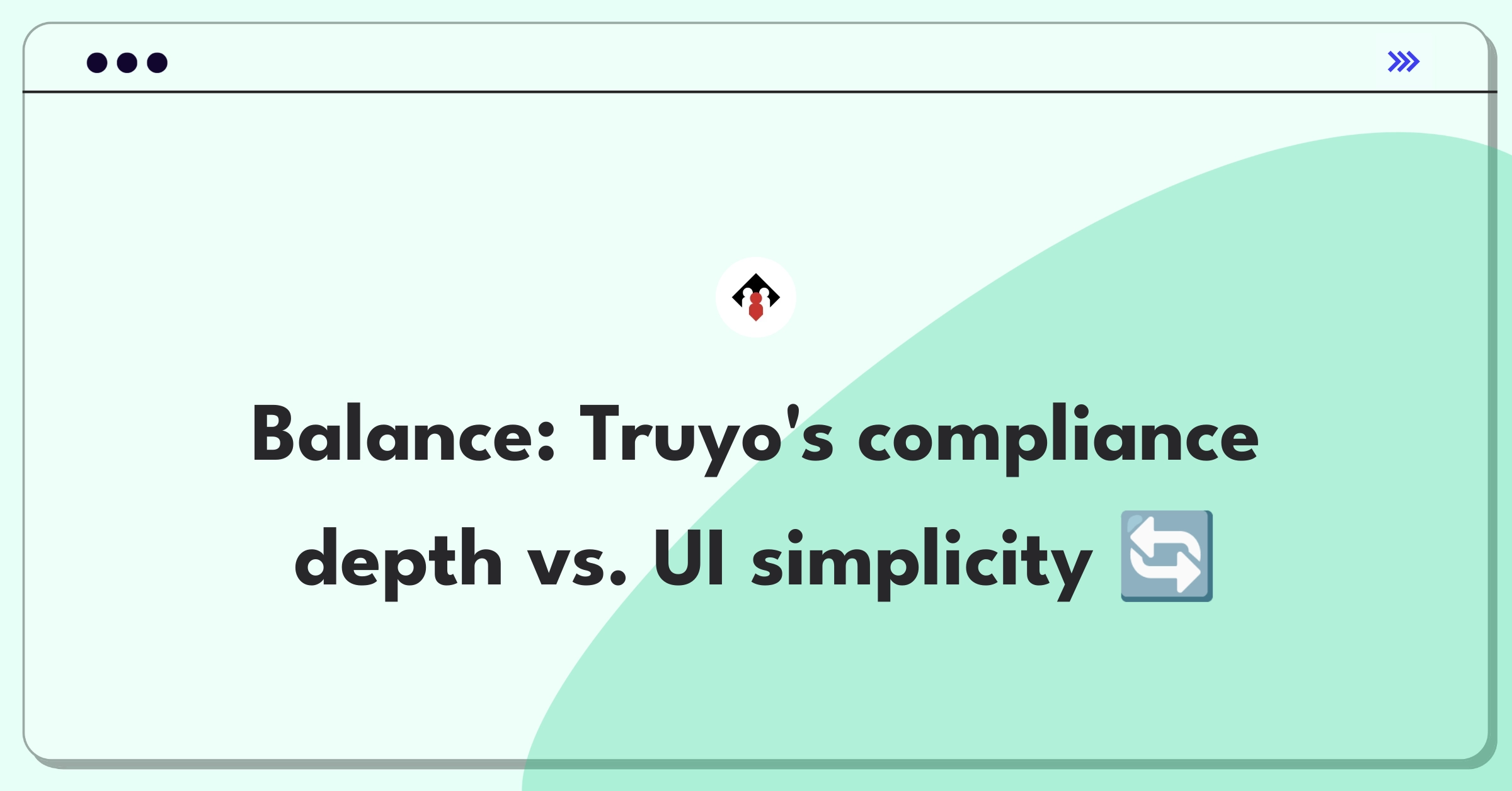 IntraEdge Truyo Feature Prioritization | Product Trade-Off Case ...