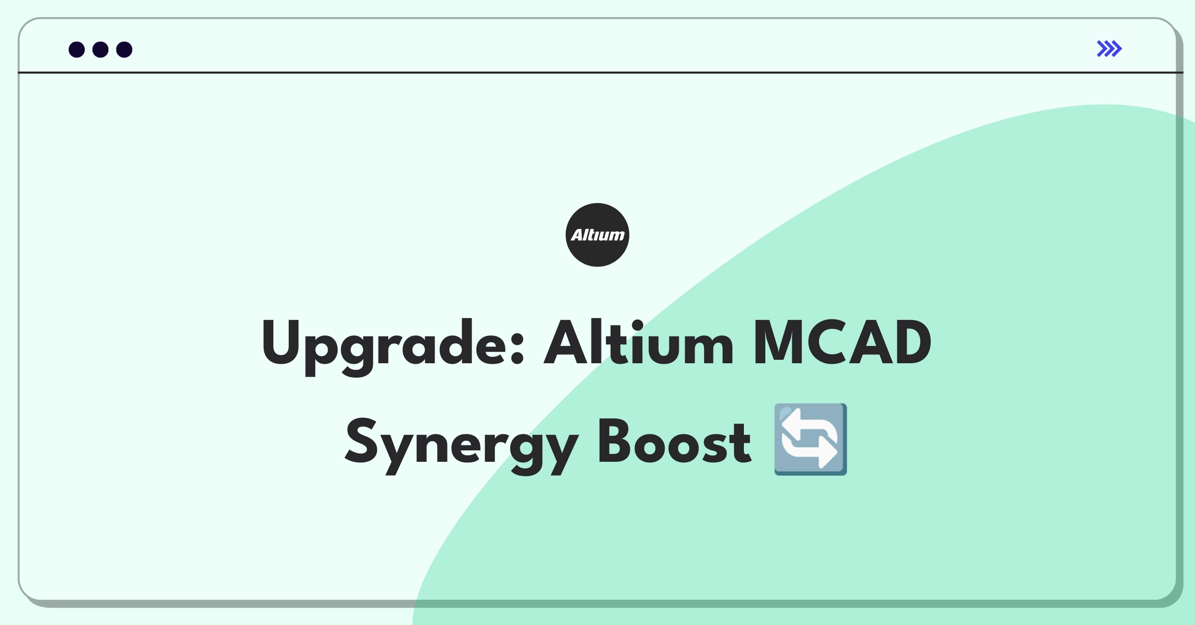 Altium MCAD Integration | Product Improvement Interview - NextSprints