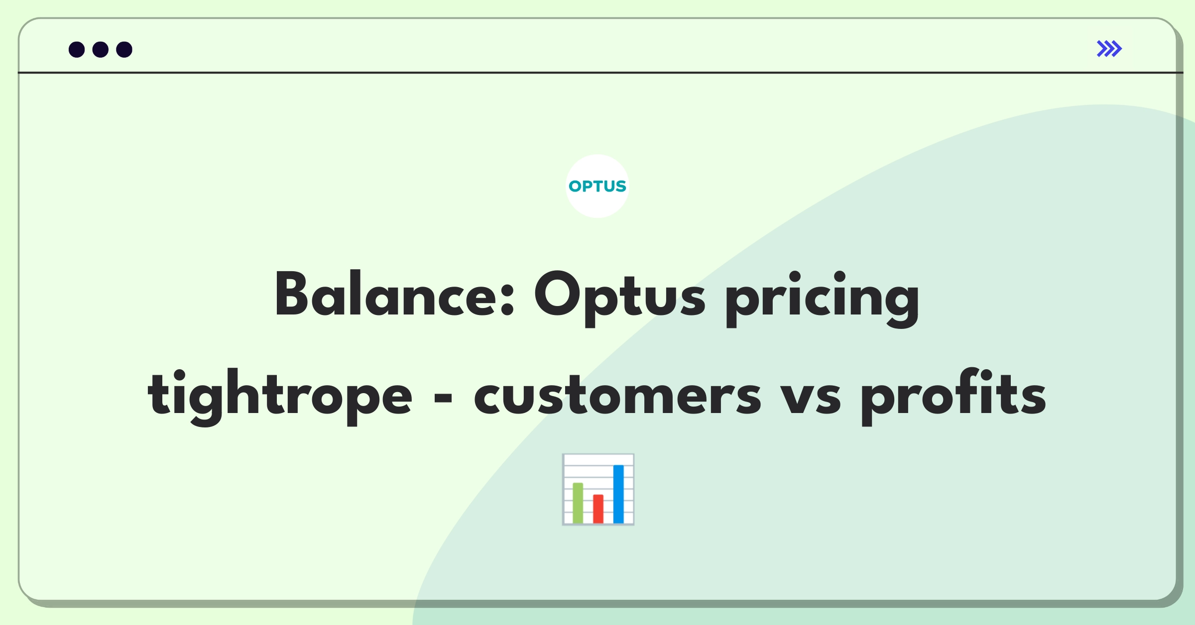 Optus Pricing Strategy | Product Trade-Off Interview - NextSprints