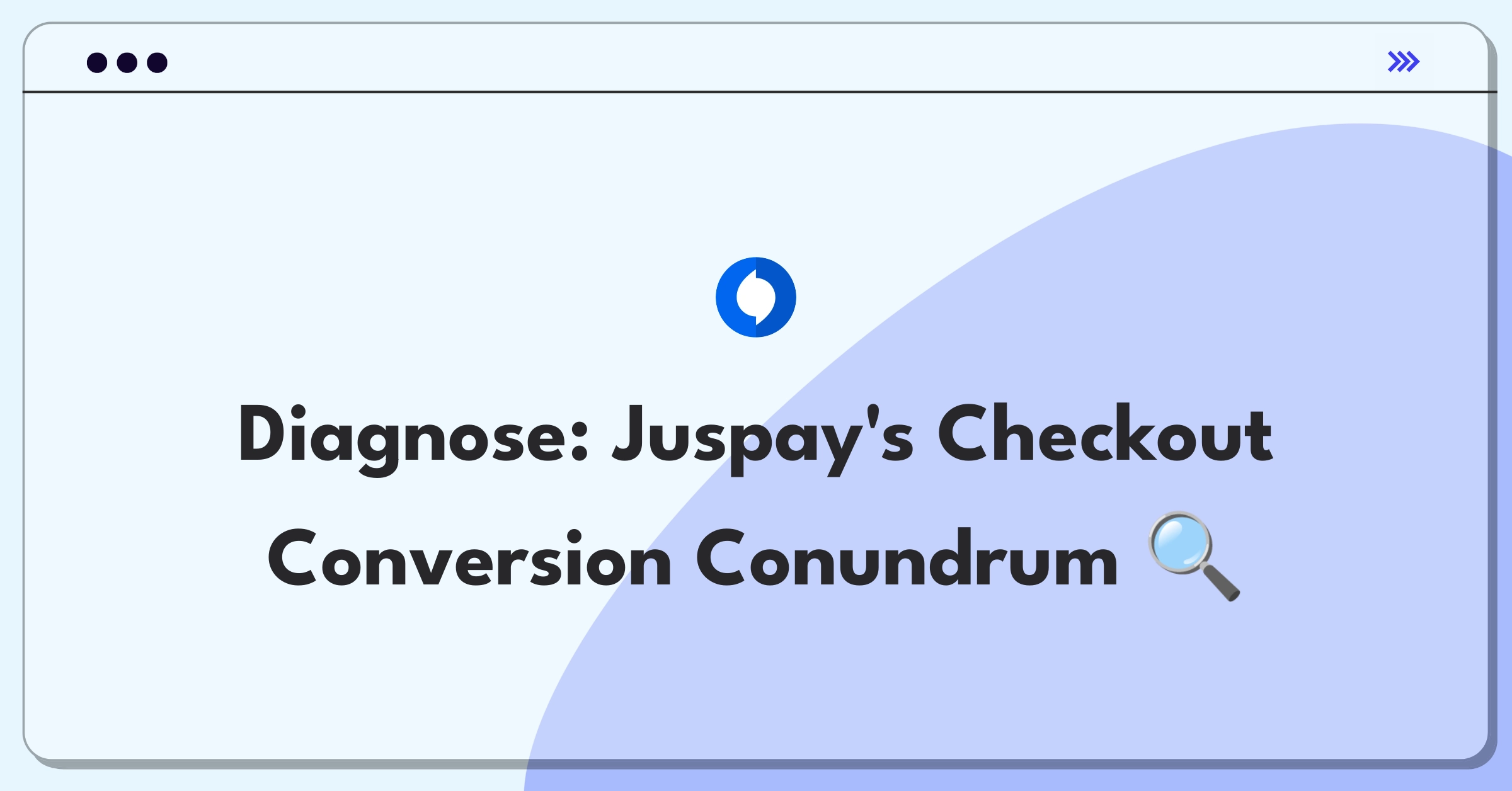 Juspay Express Checkout Conversion Drop | RCA Interview - NextSprints