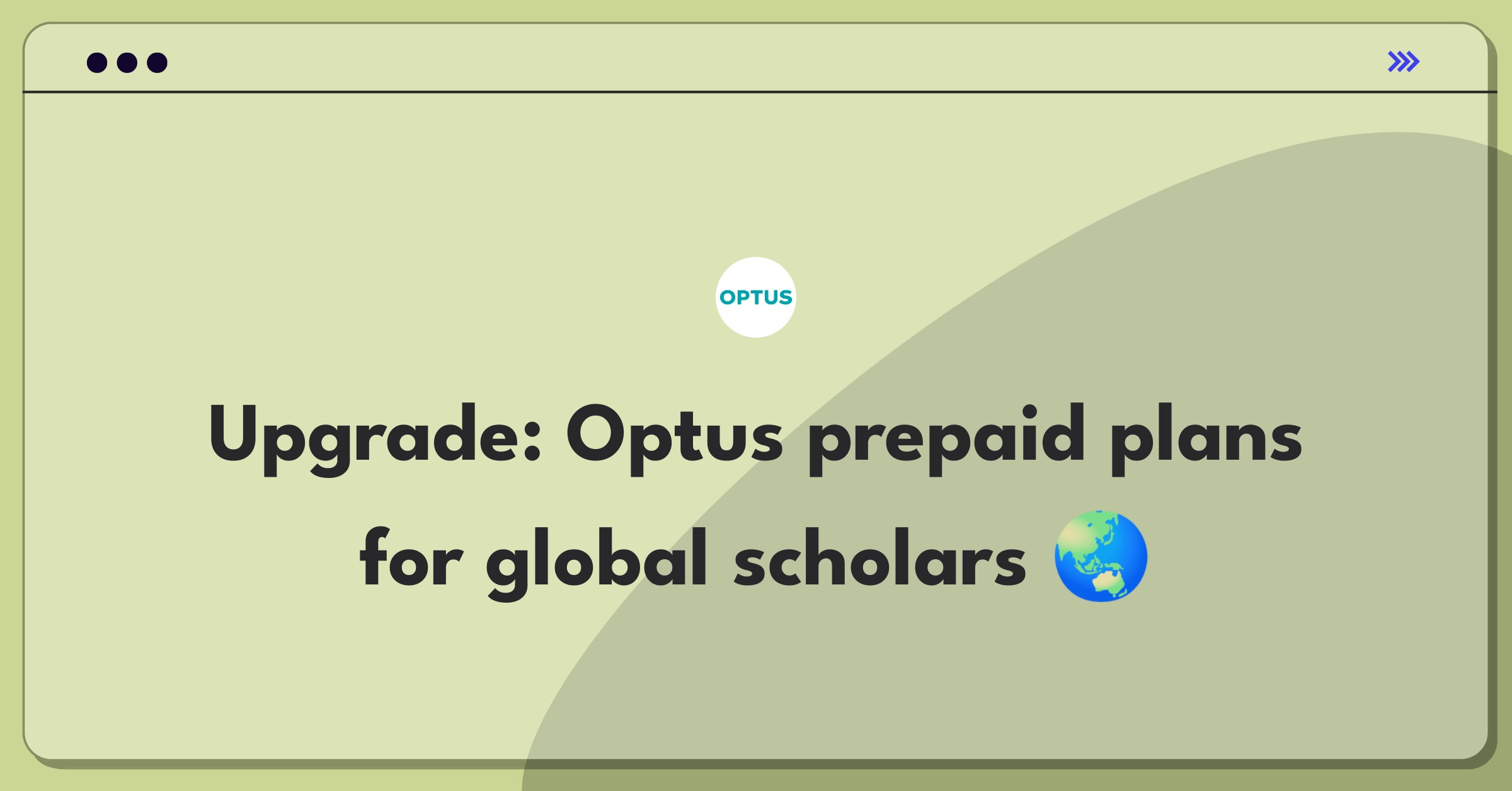 Optus Prepaid Plan Improvement | Product Strategy Case - NextSprints