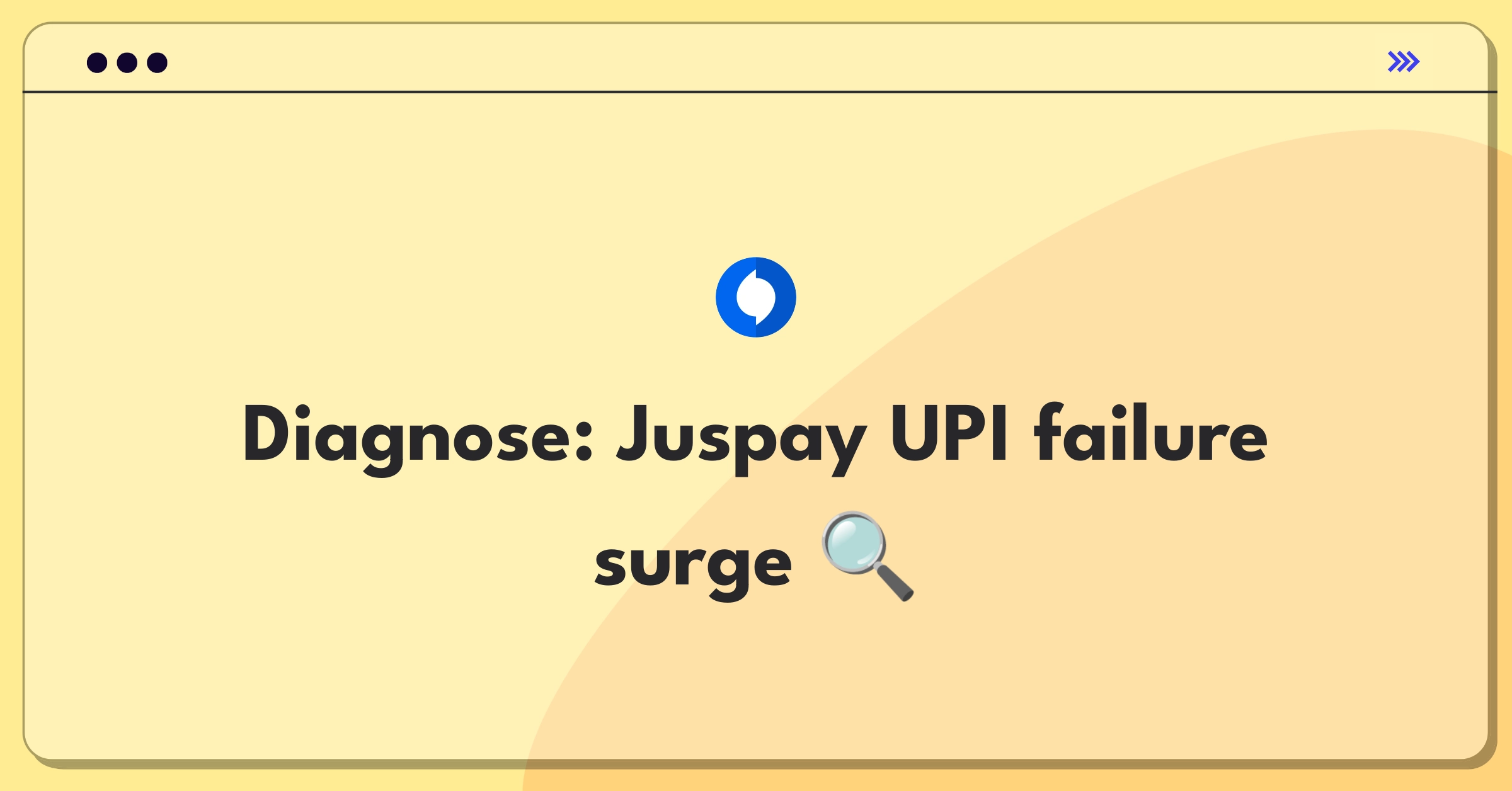 Juspay UPI Transaction Failures | RCA Product Interview - NextSprints