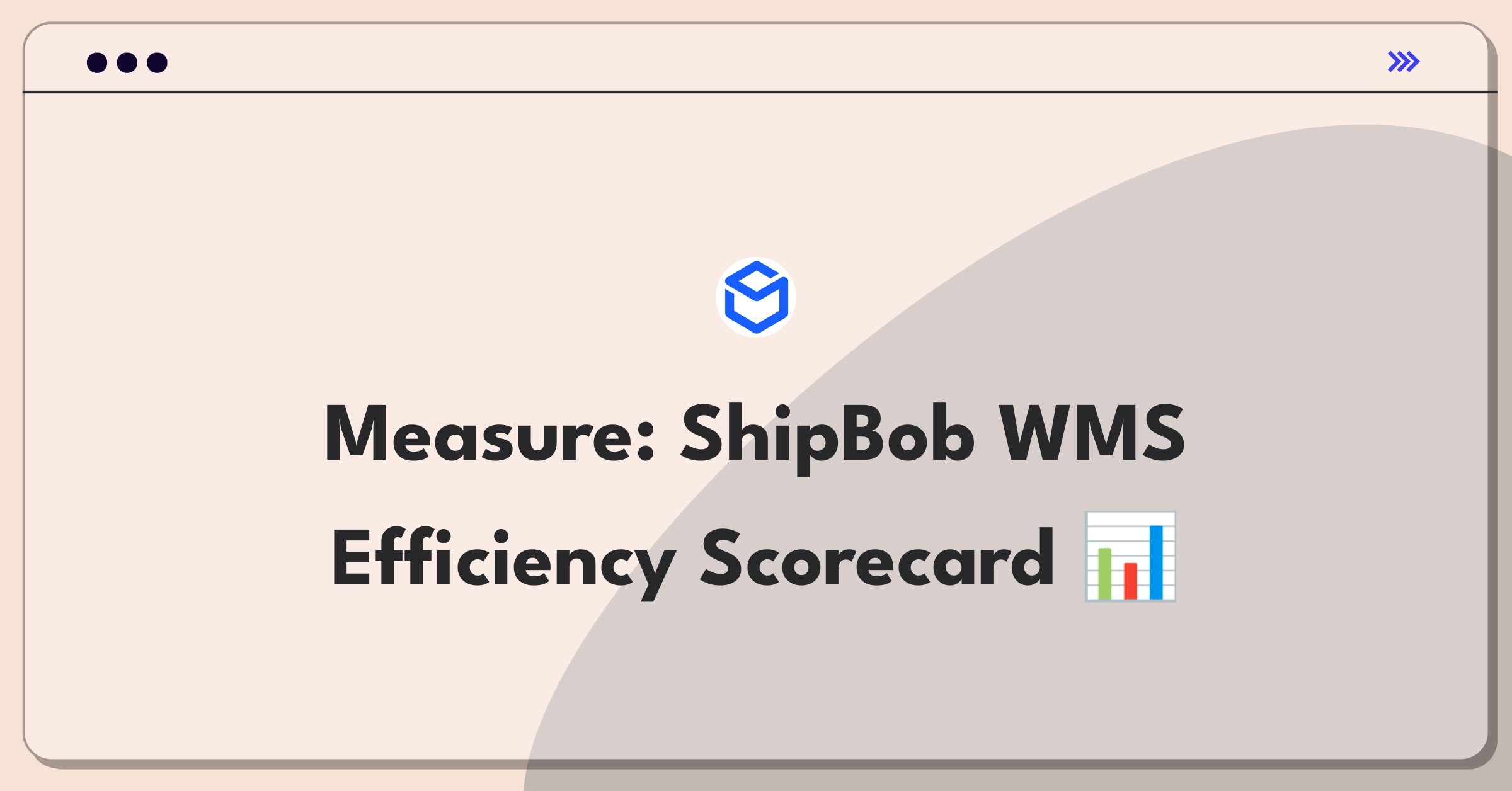 ShipBob WMS Metrics | Product Success Metrics Interview - NextSprints