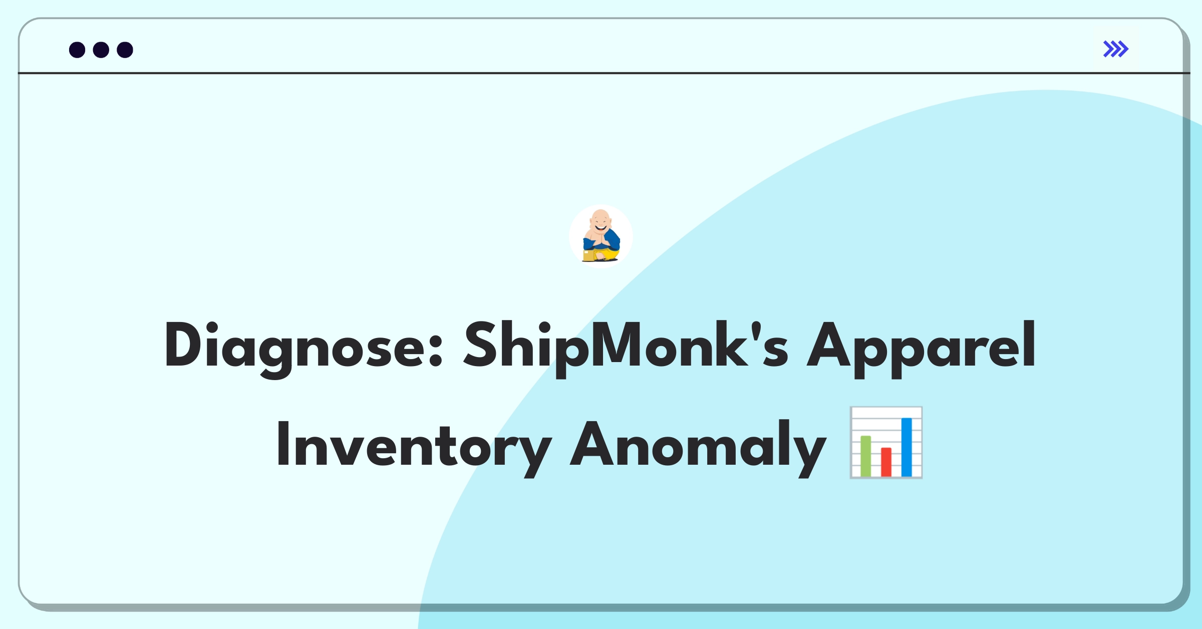 ShipMonk Inventory Discrepancy | Root Cause Analysis Case - NextSprints