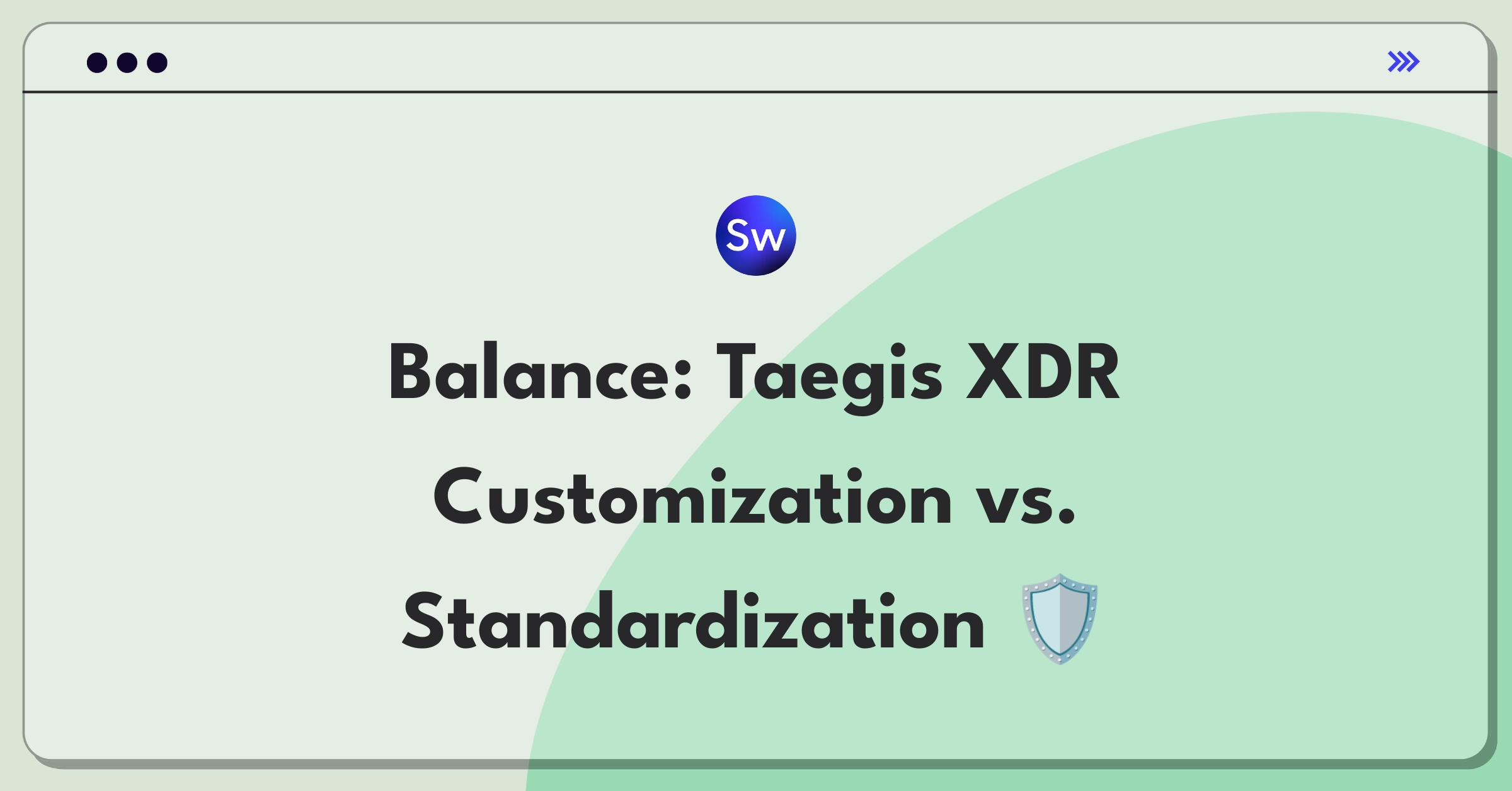 Secureworks XDR Customization | Product Trade-Off Interview - NextSprints