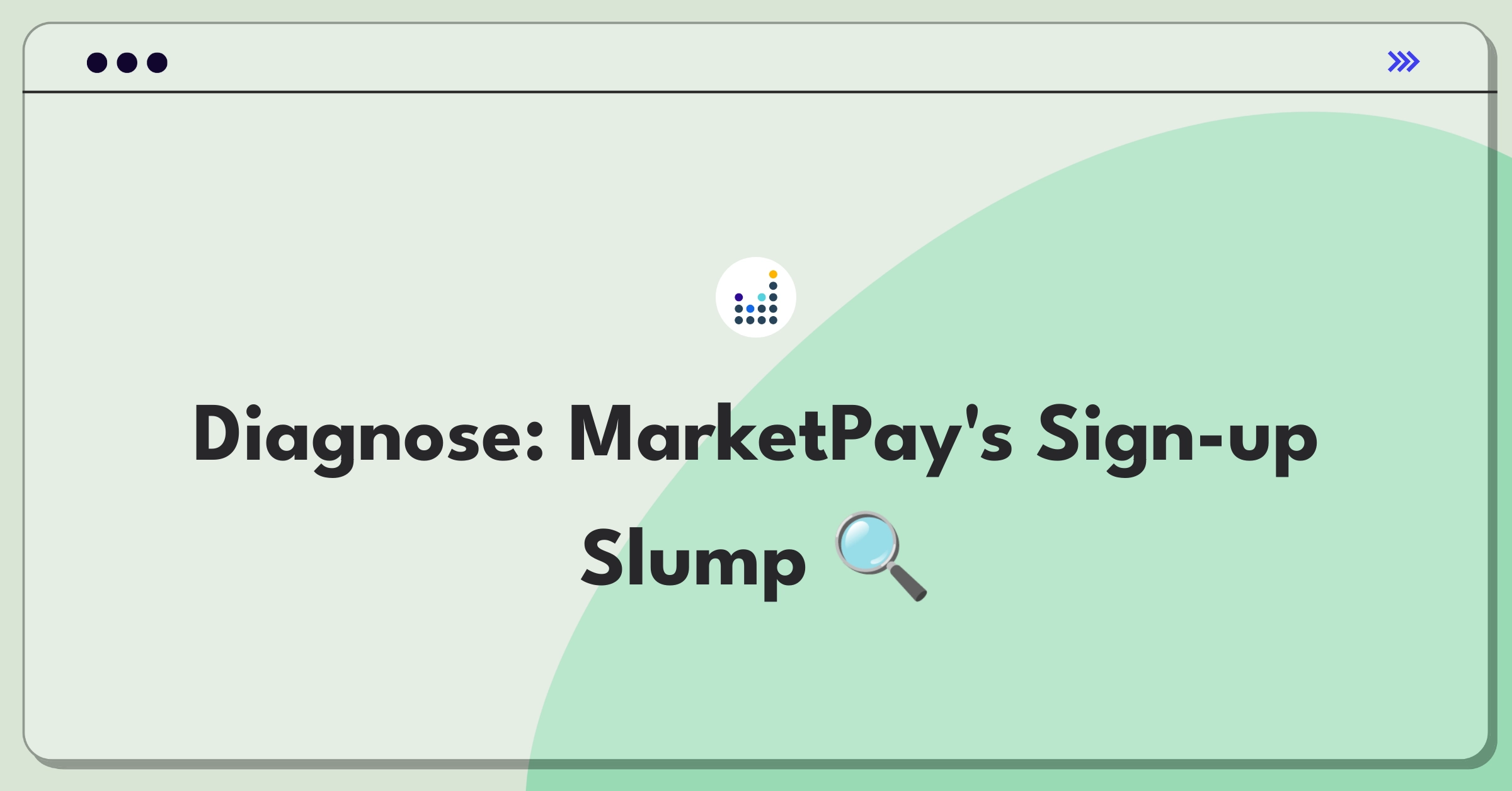 Payscale MarketPay Sign-up Drop | Root Cause Analysis Case - NextSprints