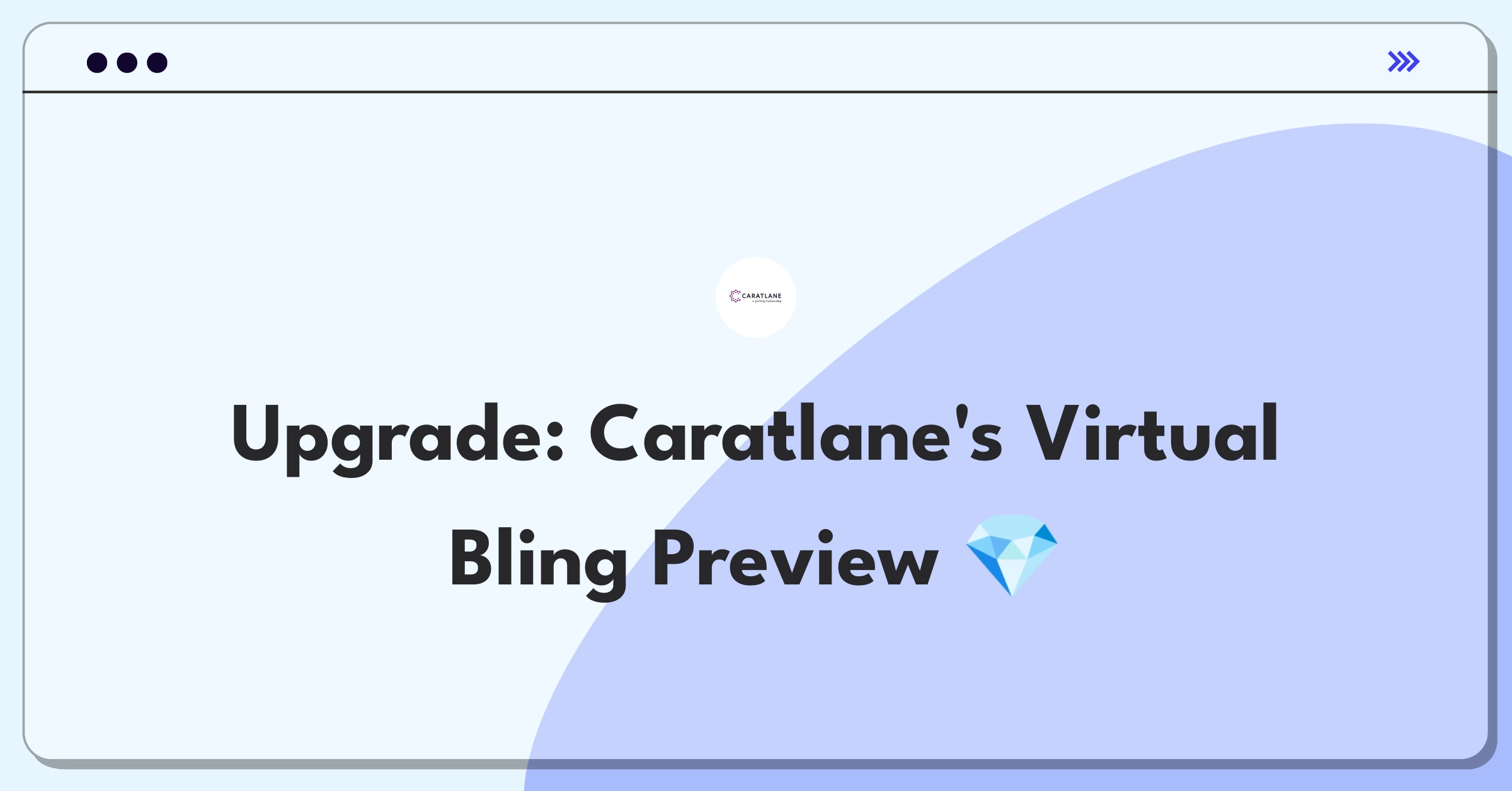 Caratlane Virtual Try-On Enhancement | Product Improvement Case - NextSprints