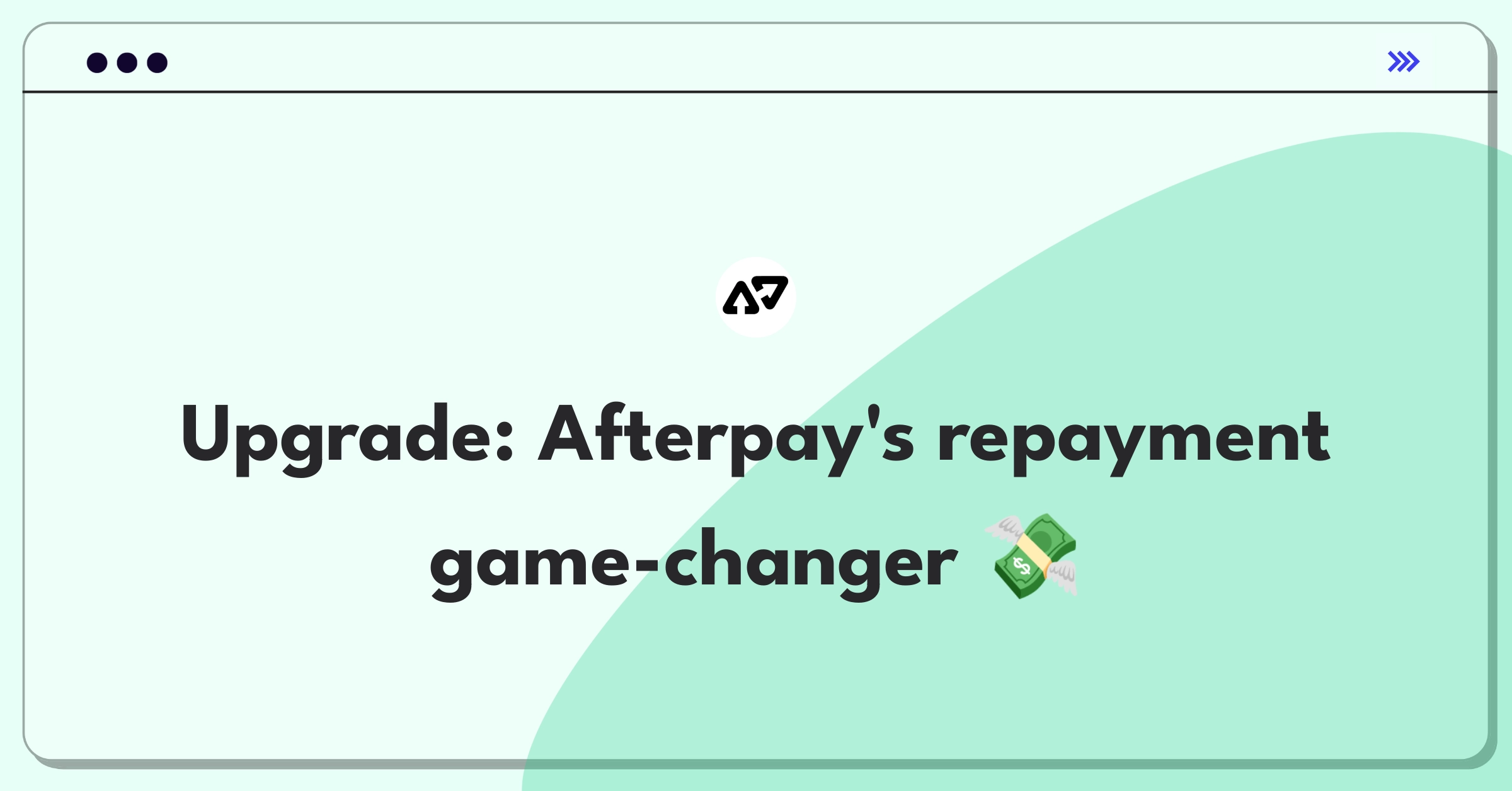 Afterpay Early Repayment Incentives | Product Improvement Case ...