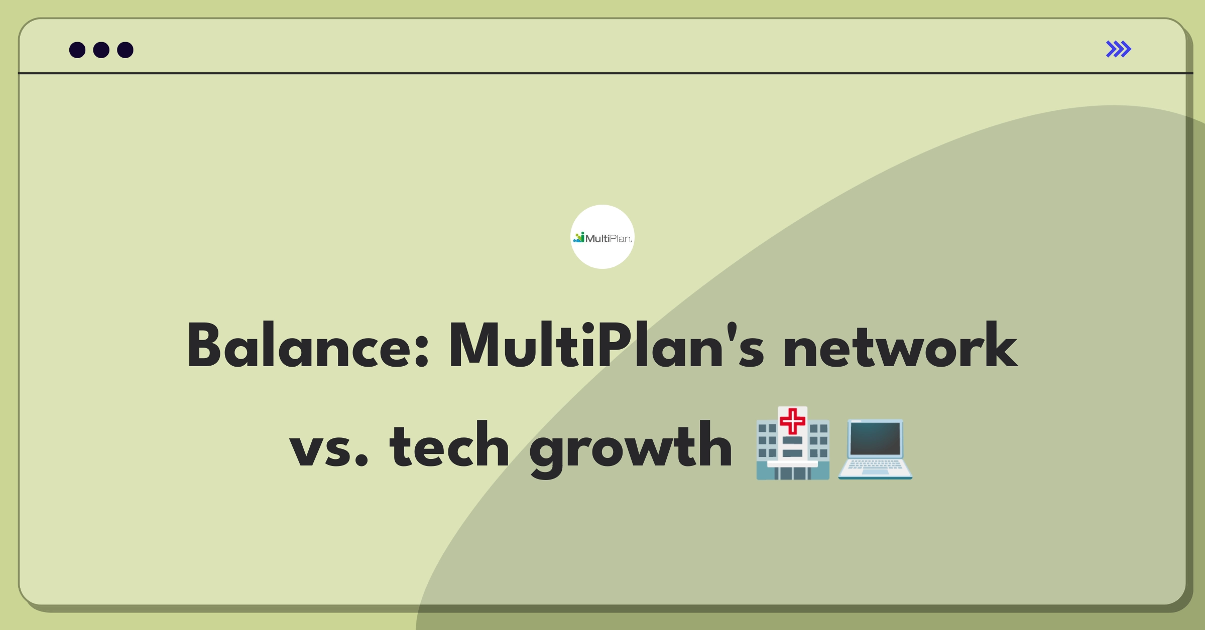 MultiPlan Growth Strategy | Product Trade-Off Interview - NextSprints