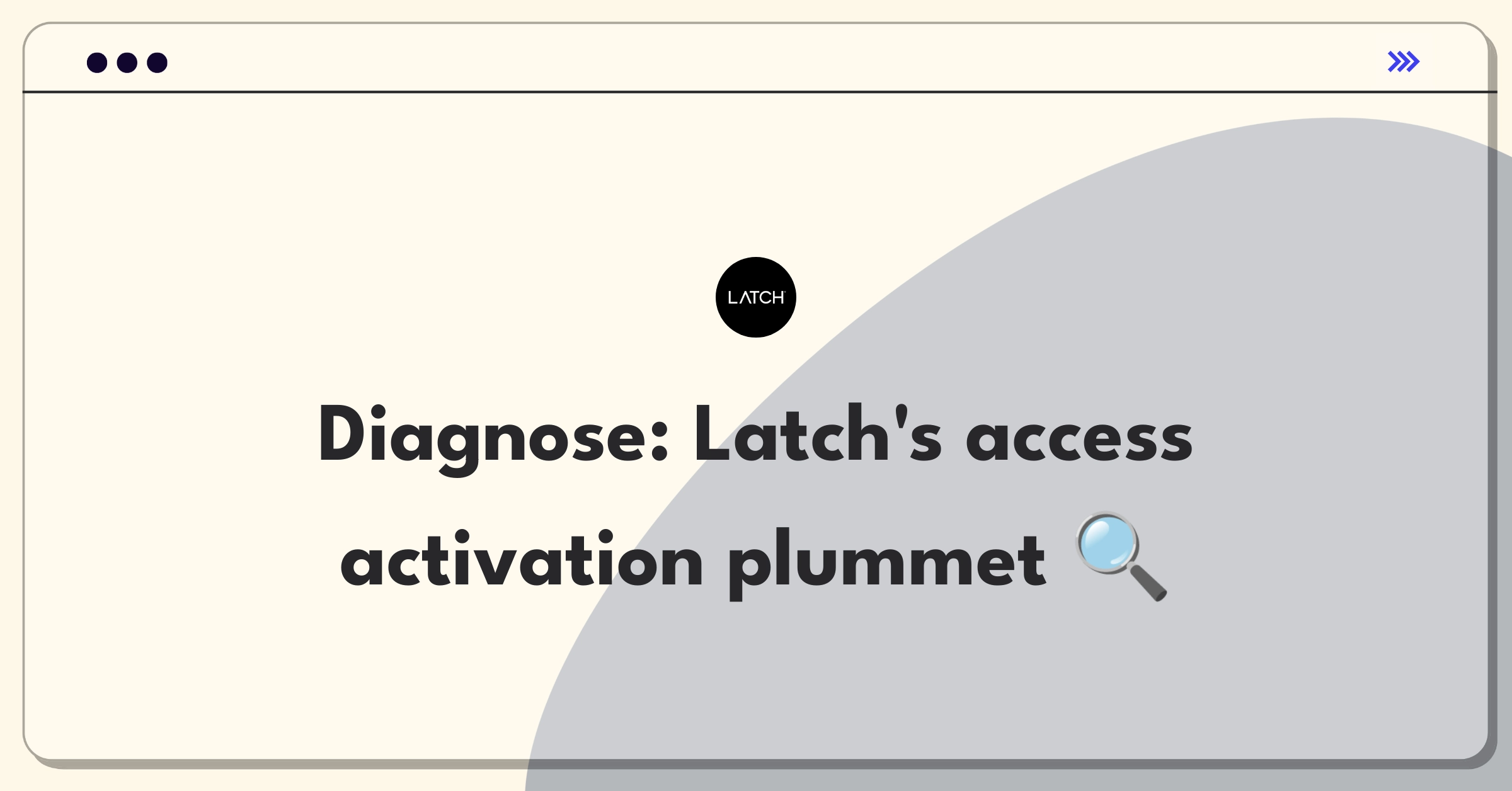 Latch Activation Drop | Product Root Cause Analysis - NextSprints