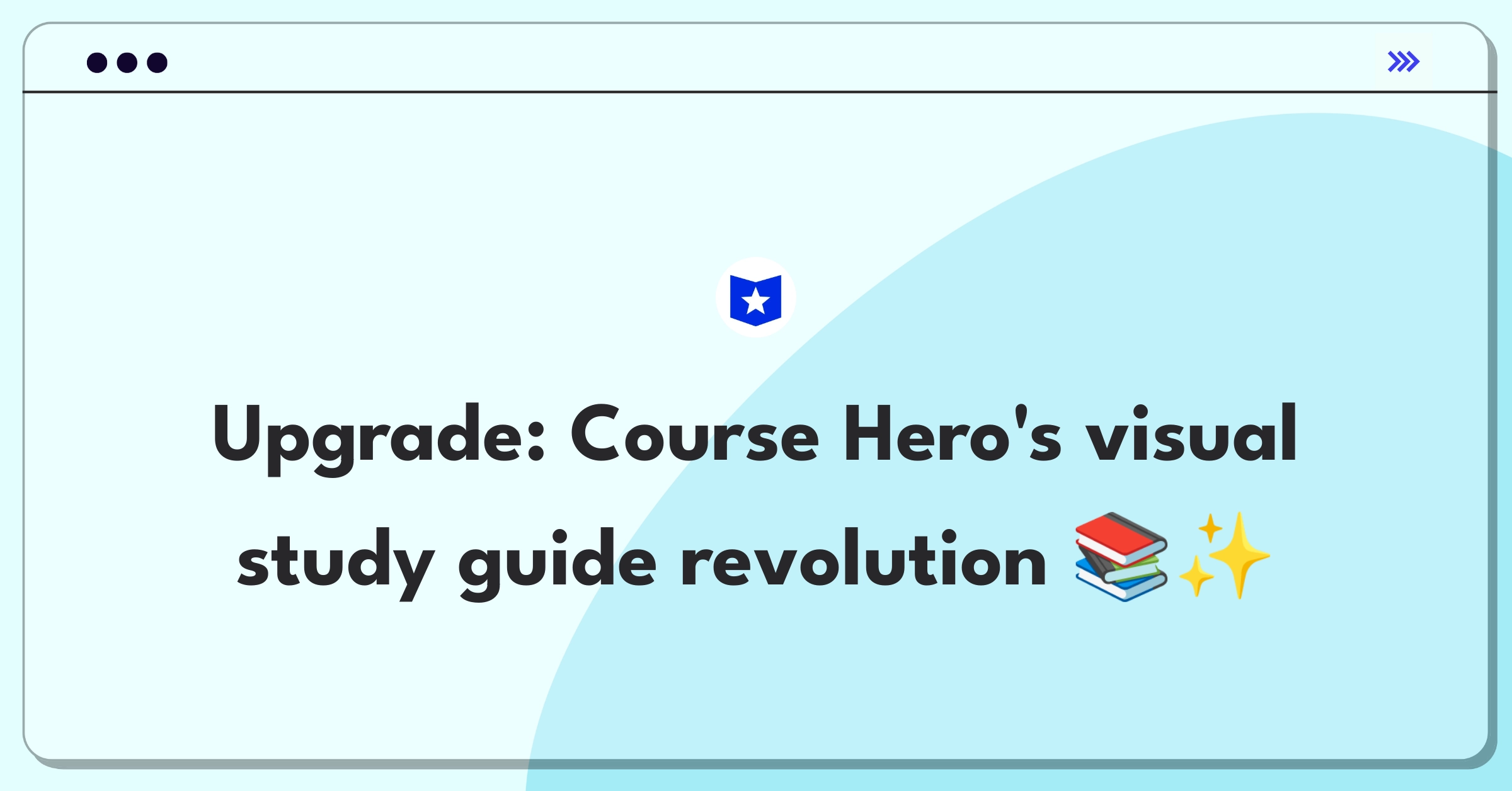 Course Hero Study Guide Enhancement | Product Improvement - NextSprints