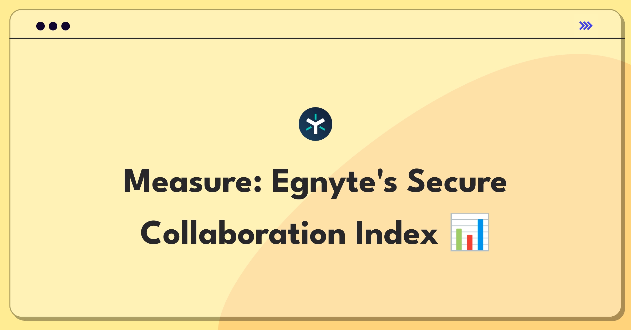 Egnyte File Sharing Metrics | Analytics Product Interview - NextSprints