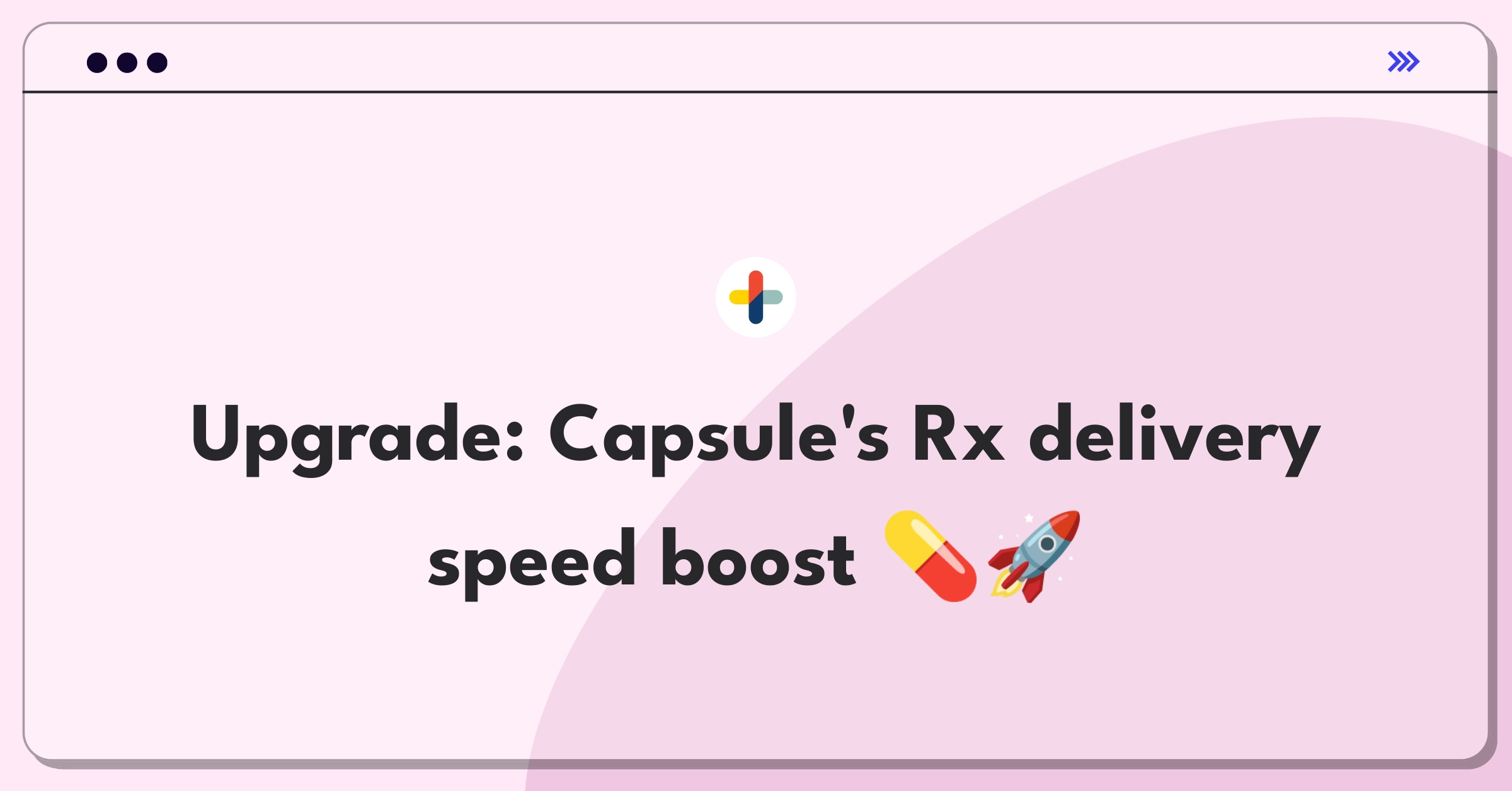 Capsule Medication Delivery Optimization | Product Improvement ...