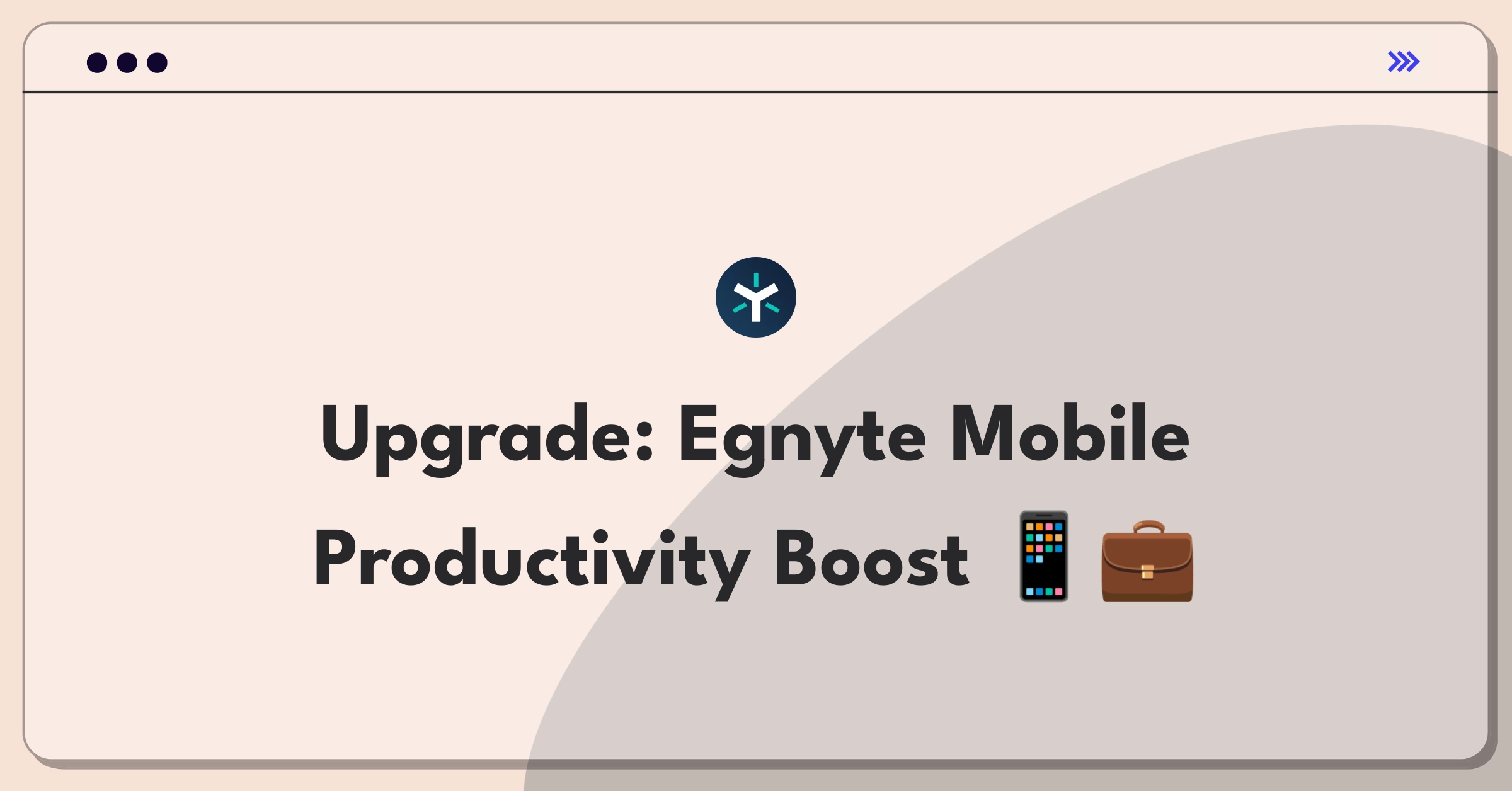 Egnyte Mobile App Enhancement | Product Improvement Case - NextSprints