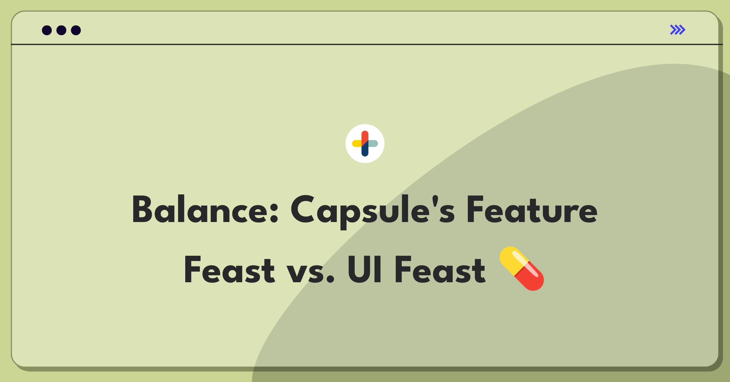 Capsule App Feature vs Retention | Product Trade-Off Case - NextSprints