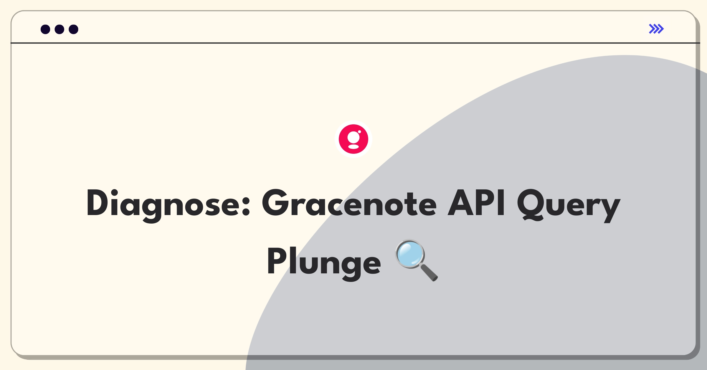 Gracenote API Query Drop | Product Root Cause Analysis - NextSprints