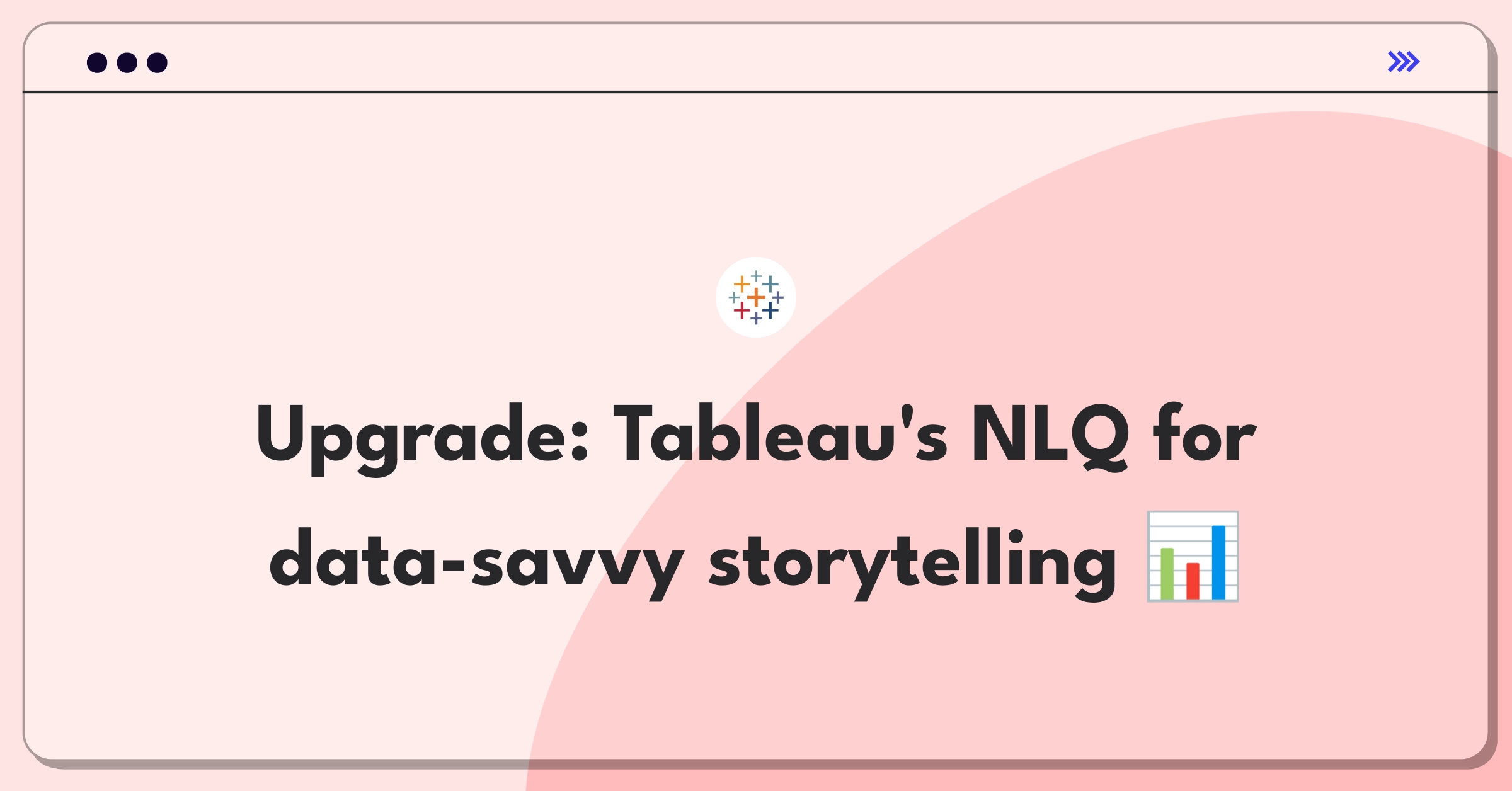 Tableau Natural Language Query Expansion | Product Improvement ...